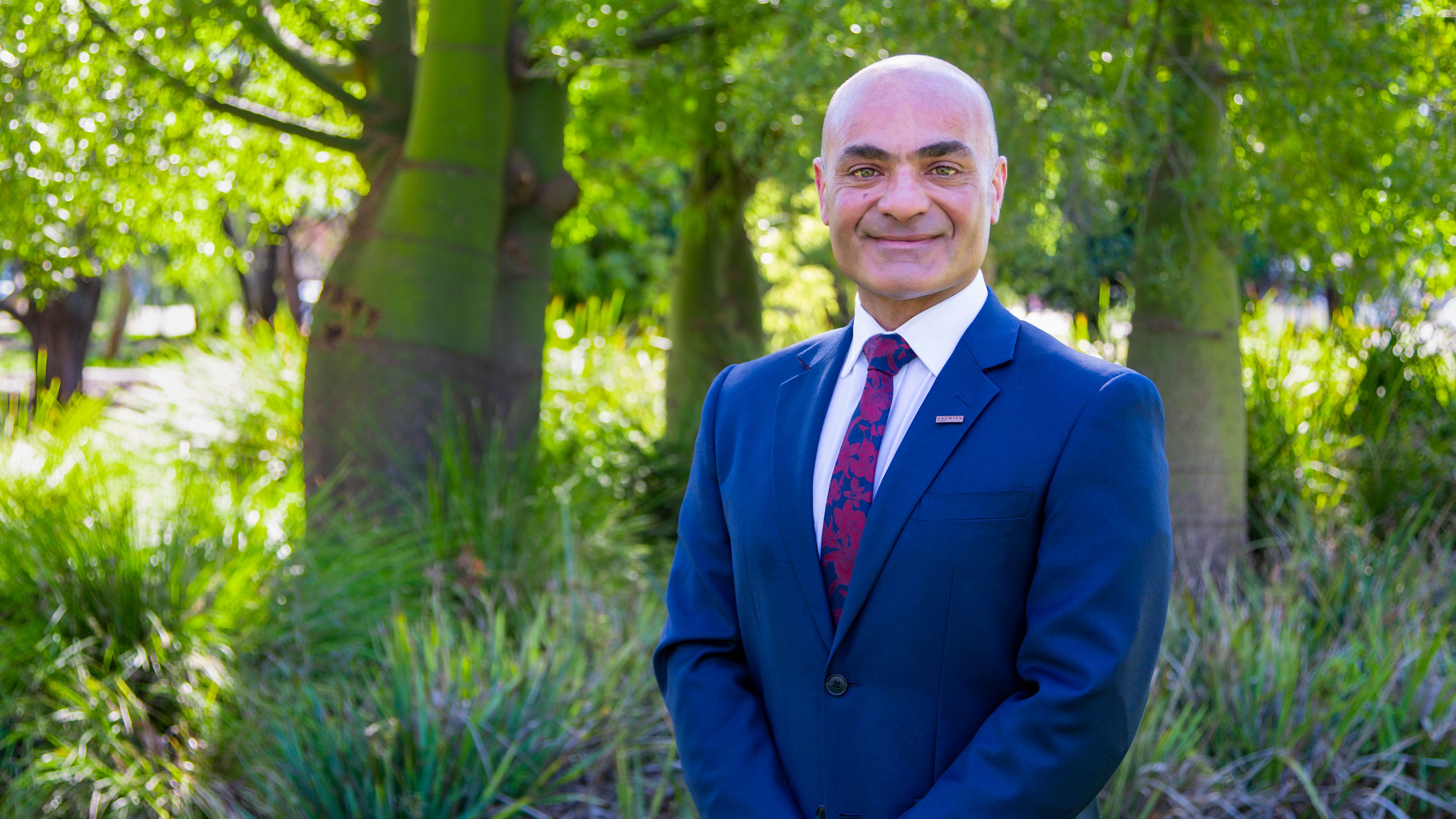 Joseph Cirillo - Principal - Ray White Craigmore