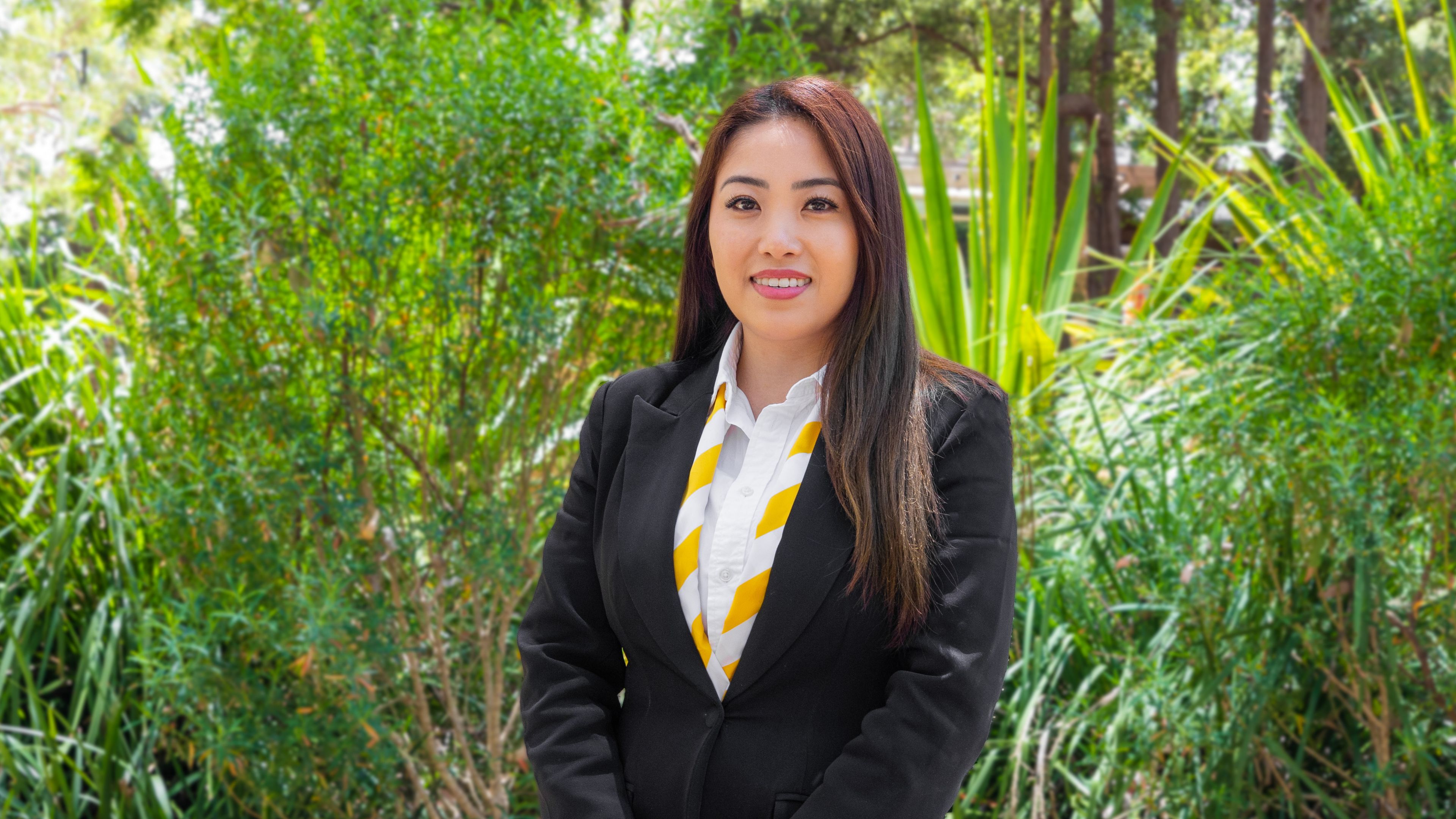 Cayla Yeoh - Sales Associate to Catherine Li - Ray White Epping NSW