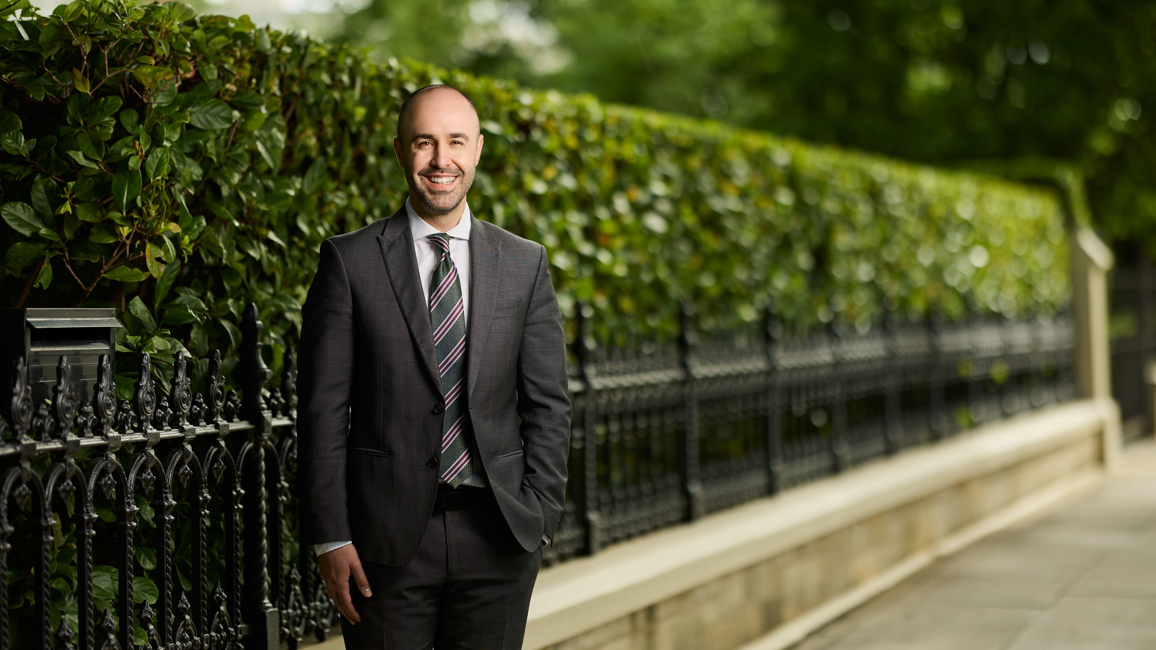 Nick Borrelli - Director - Ray White Campbelltown