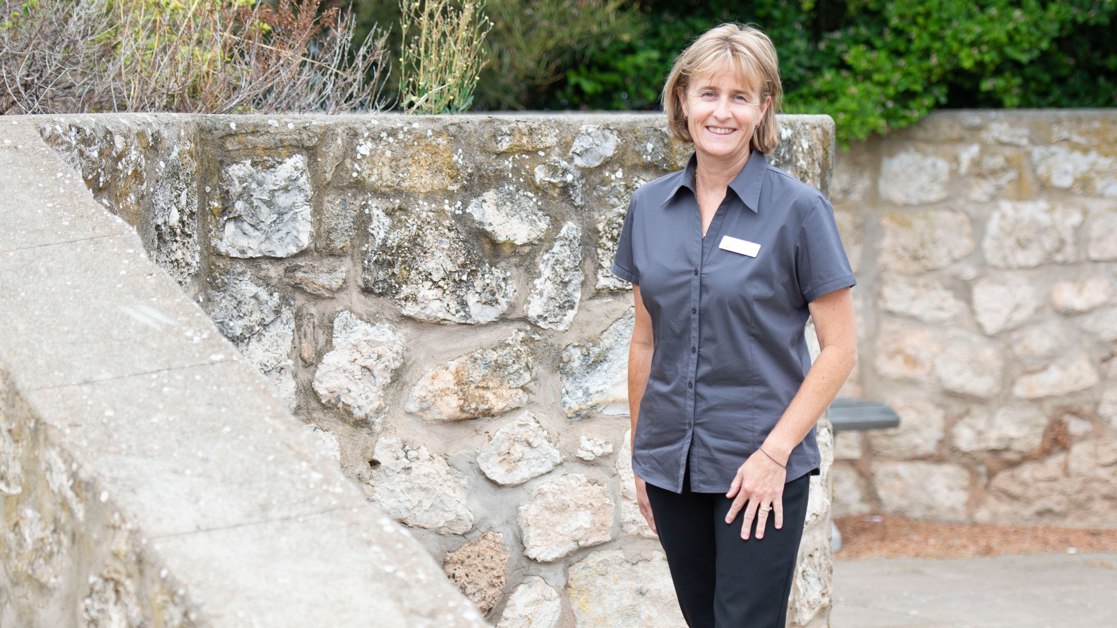 Leanne Goldsmith - Admin - Yorketown - Ray White Yorke Peninsula