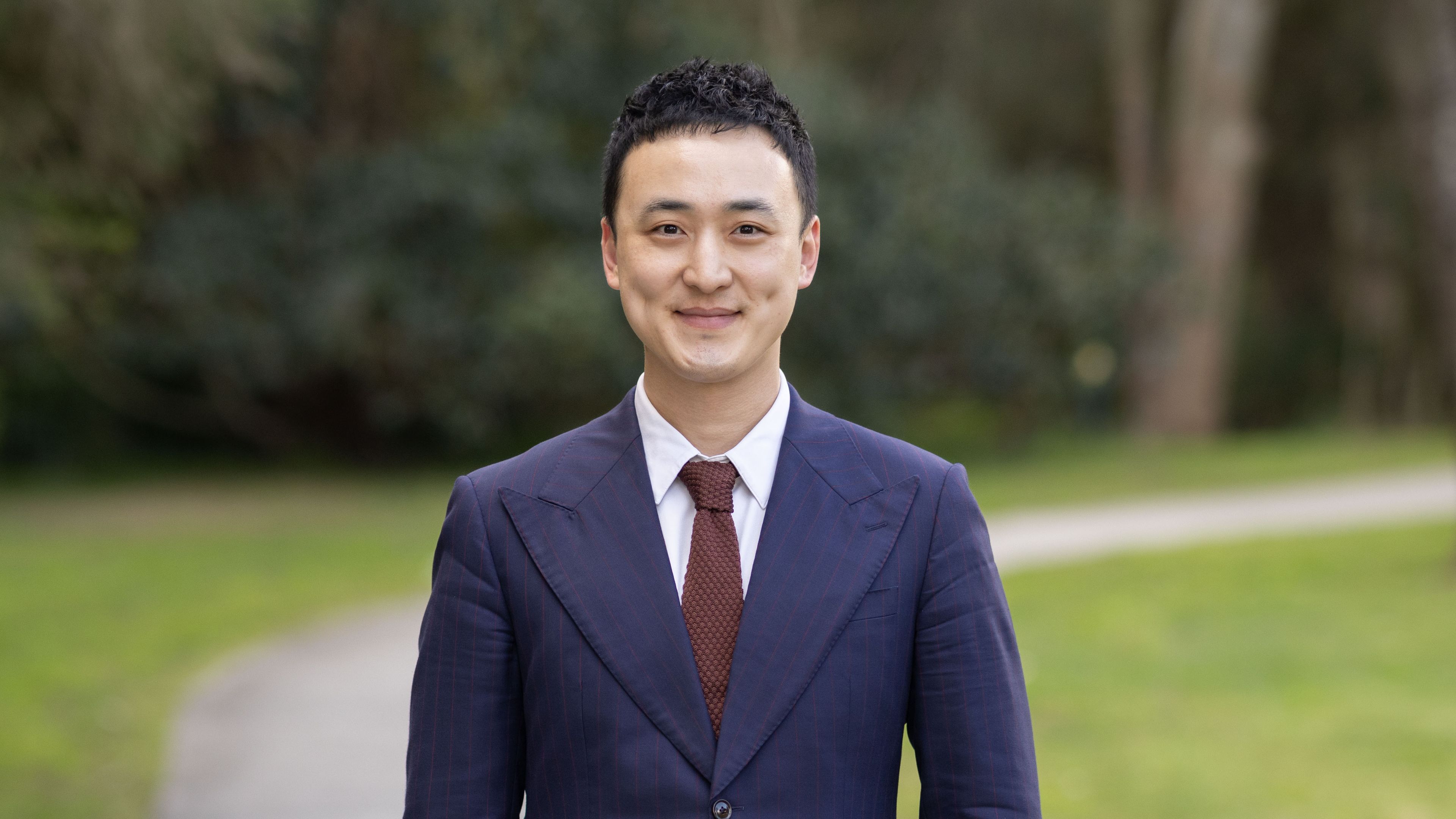 Eric Li - Principal - Ray White Eric Li Group