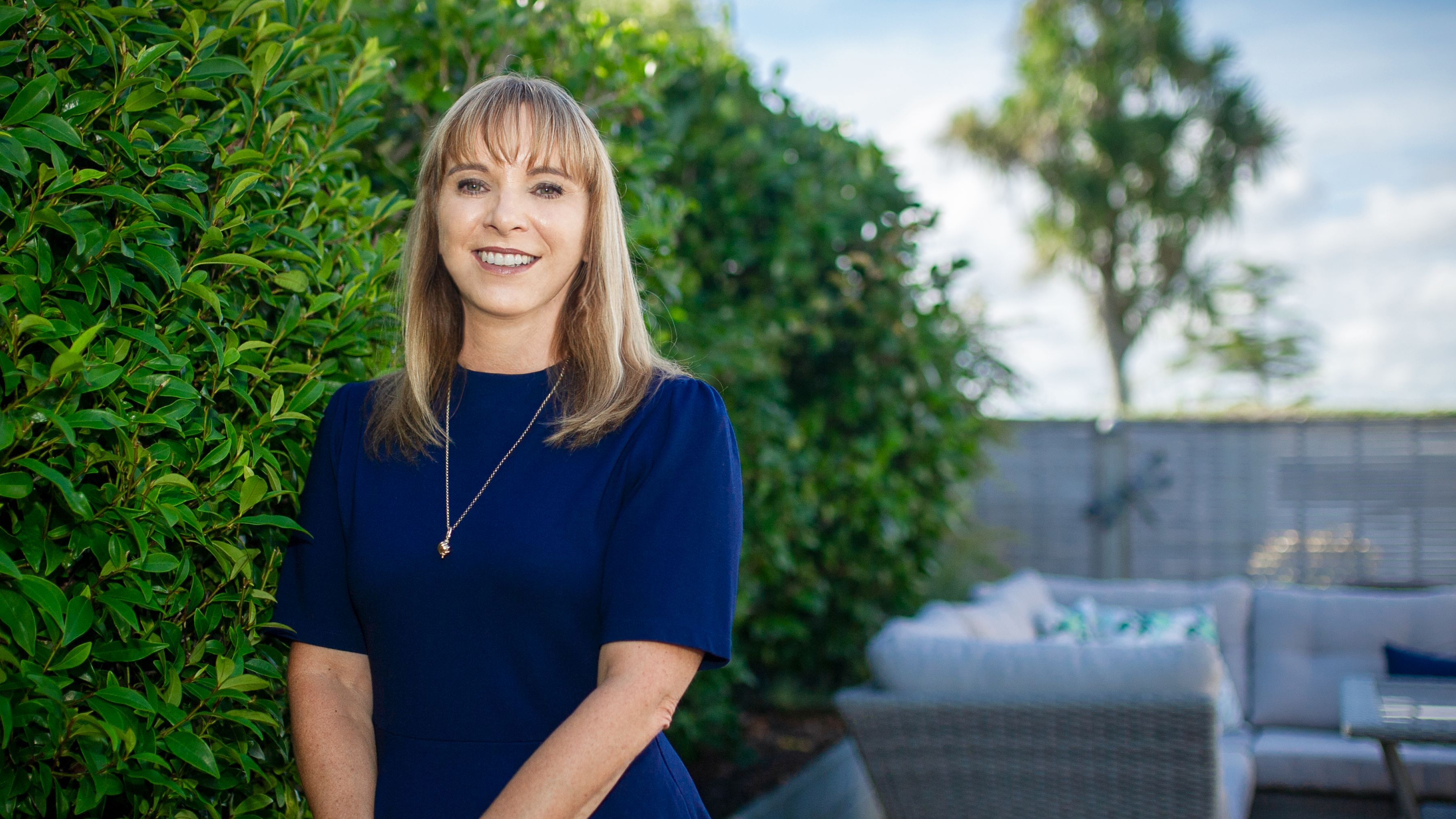 Michelle de Baugh - Licensee Salesperson - Ray White Howick