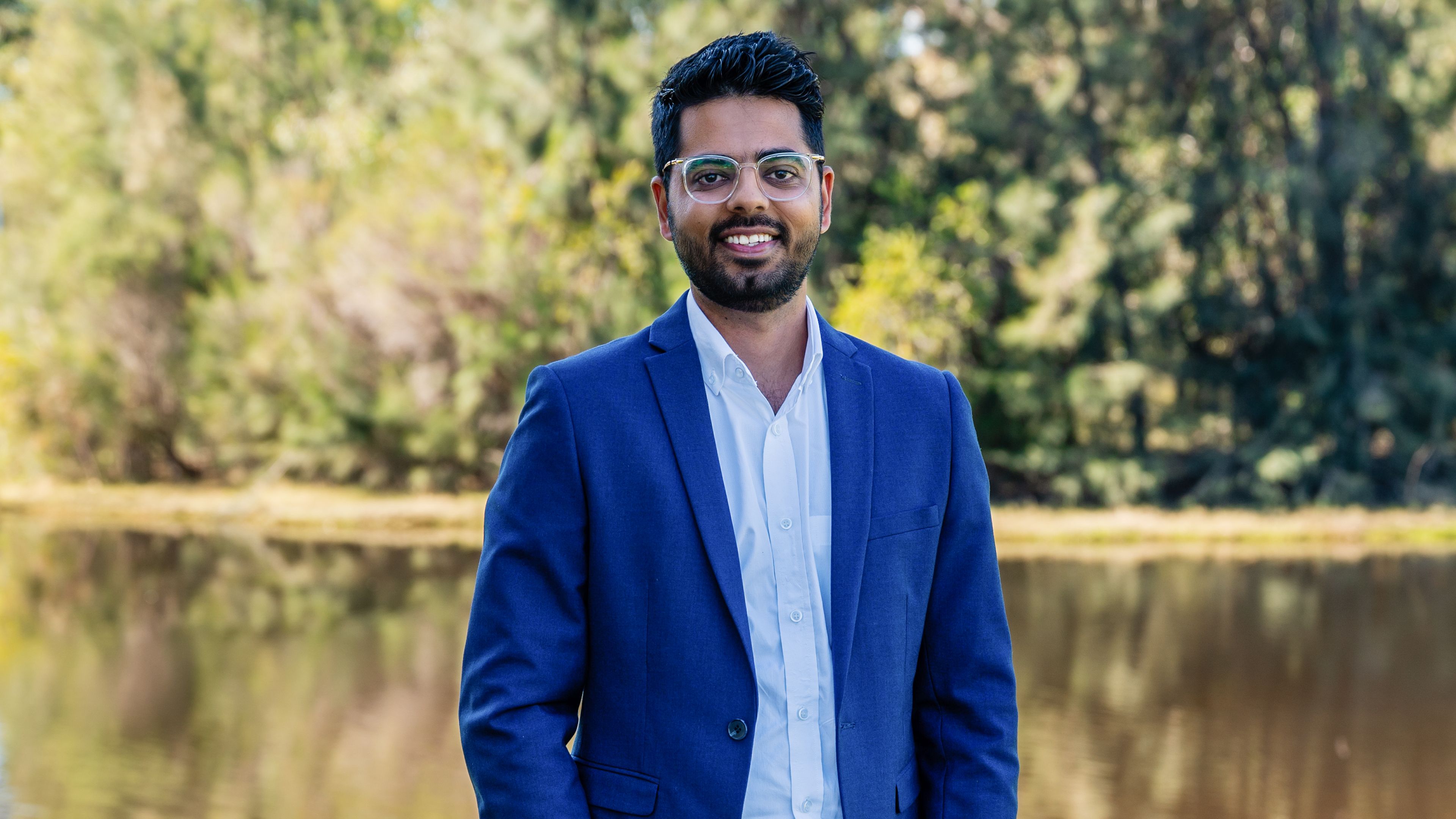 Sukhbaj Brar - Business Development Manager/ Property Manager - Ray ...