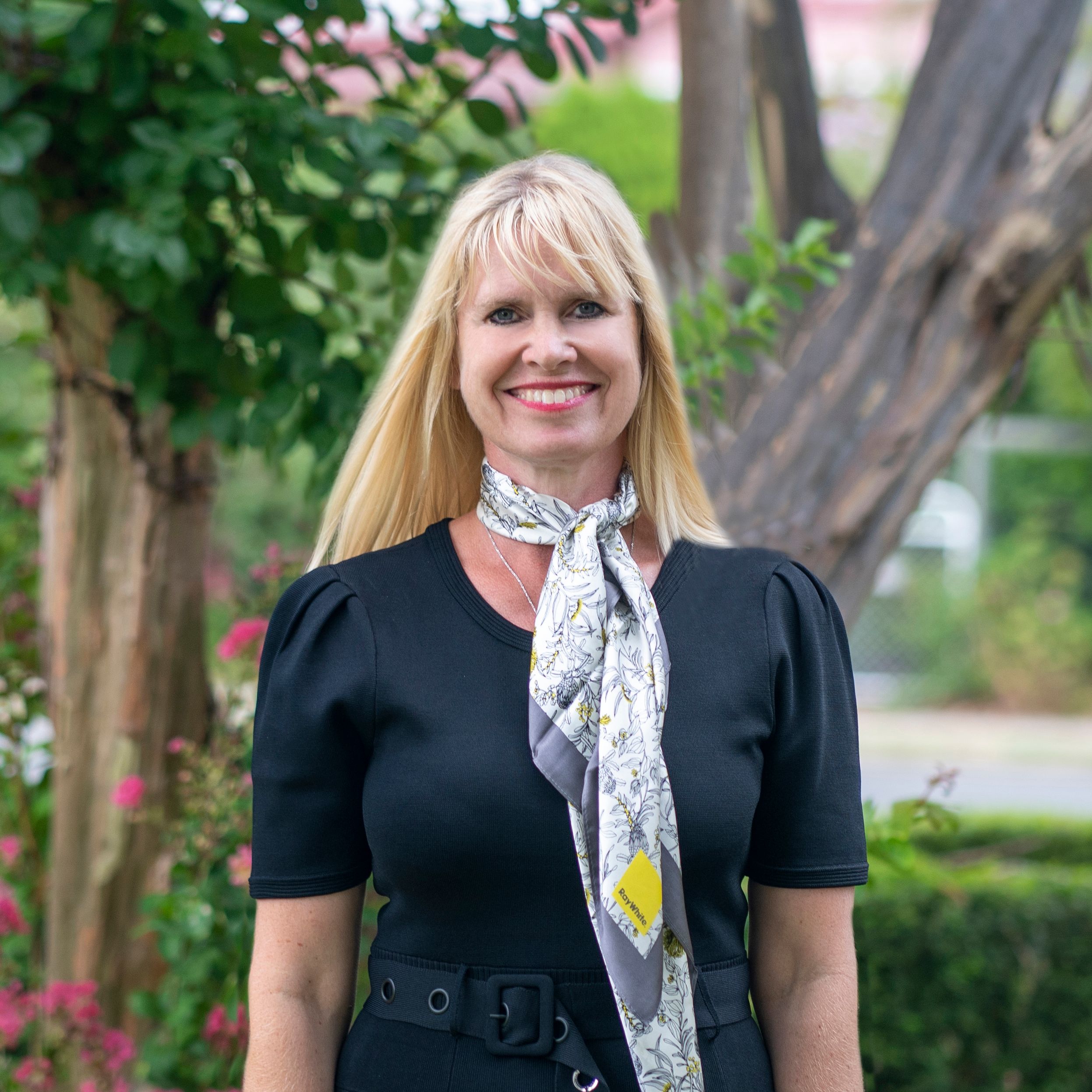 Sarah Adams - Selling Principal - Ray White Rural Gatton/Laidley