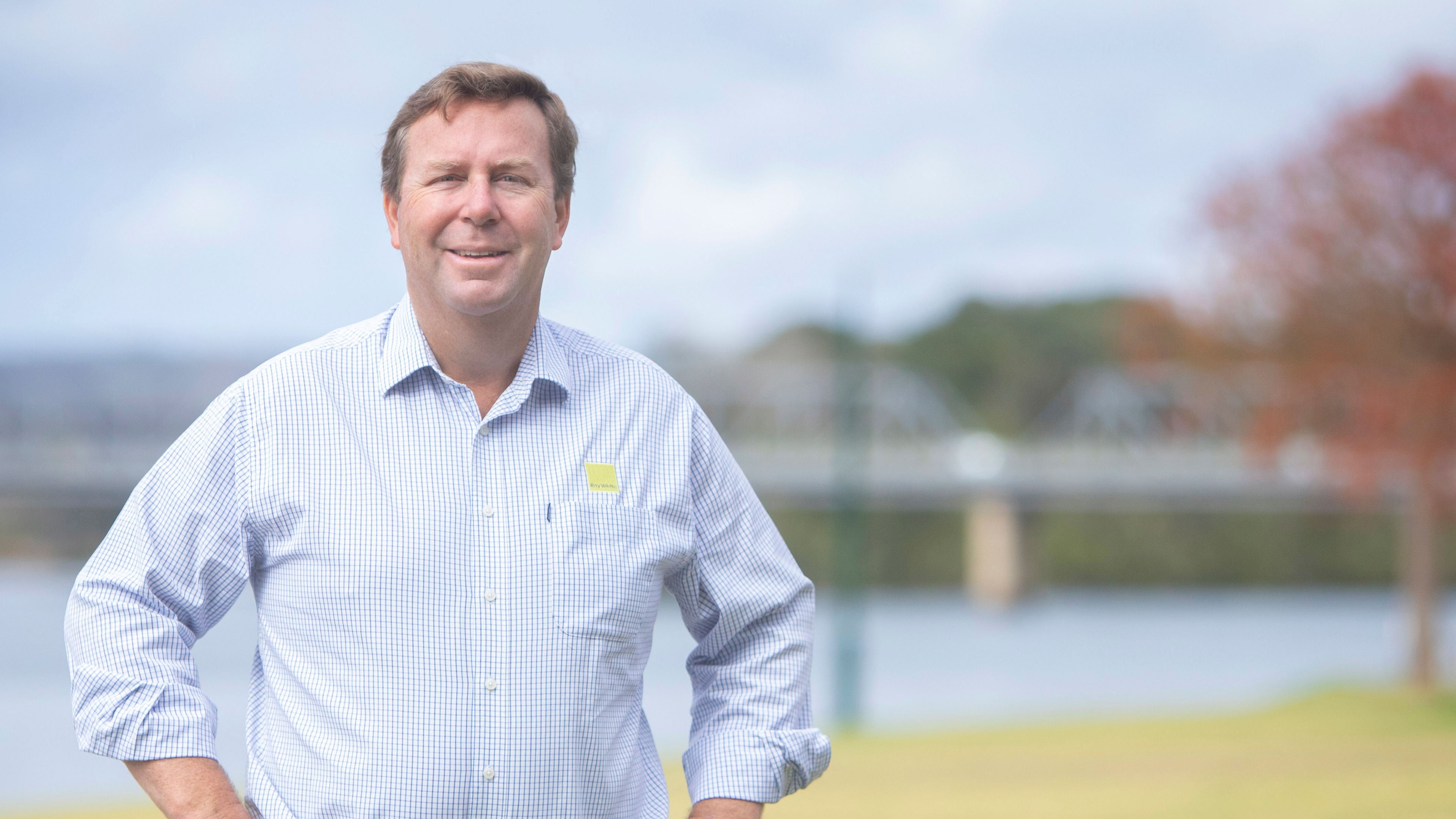 Rob Chapman - Principal - Ray White Manning Valley