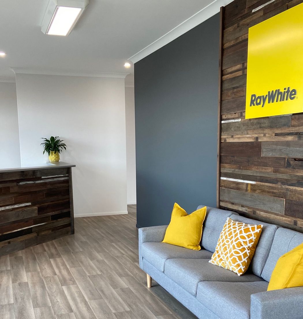 Ray White Rural Livestock Dalby • Ray White