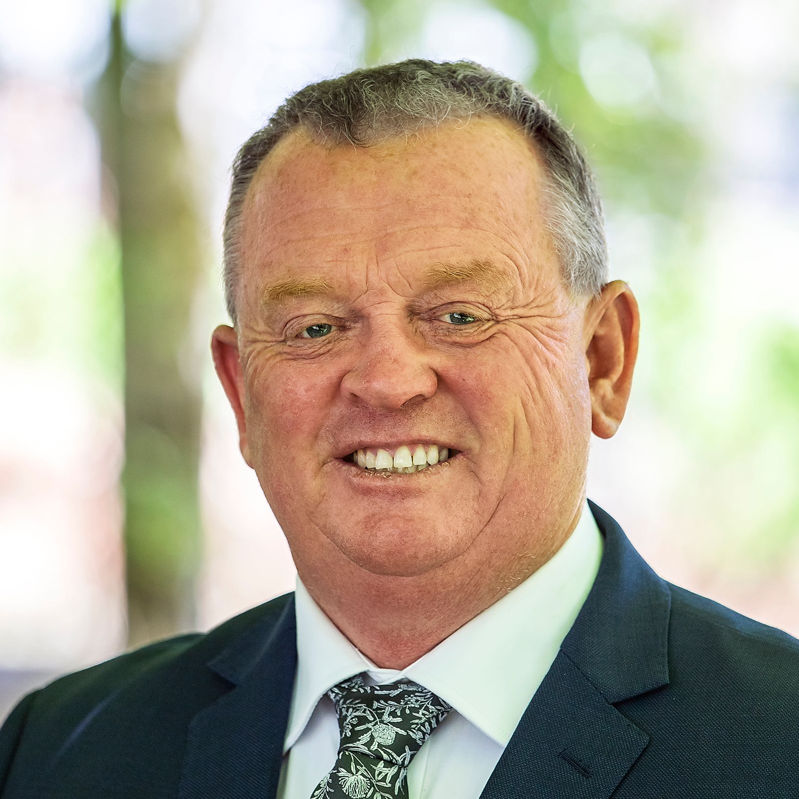 Gerard Delaney • Ray White