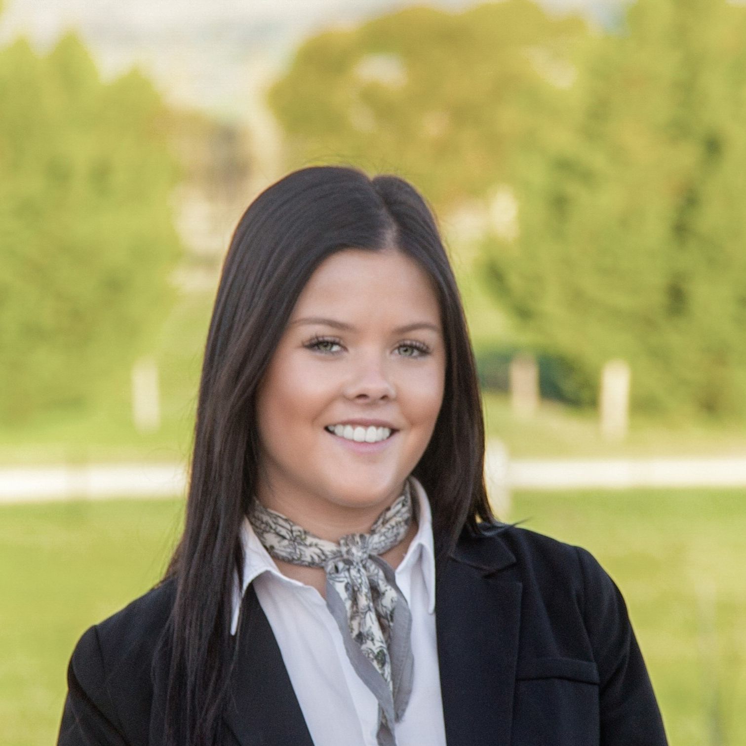 Paige Spencer - Administration - Team Canavan