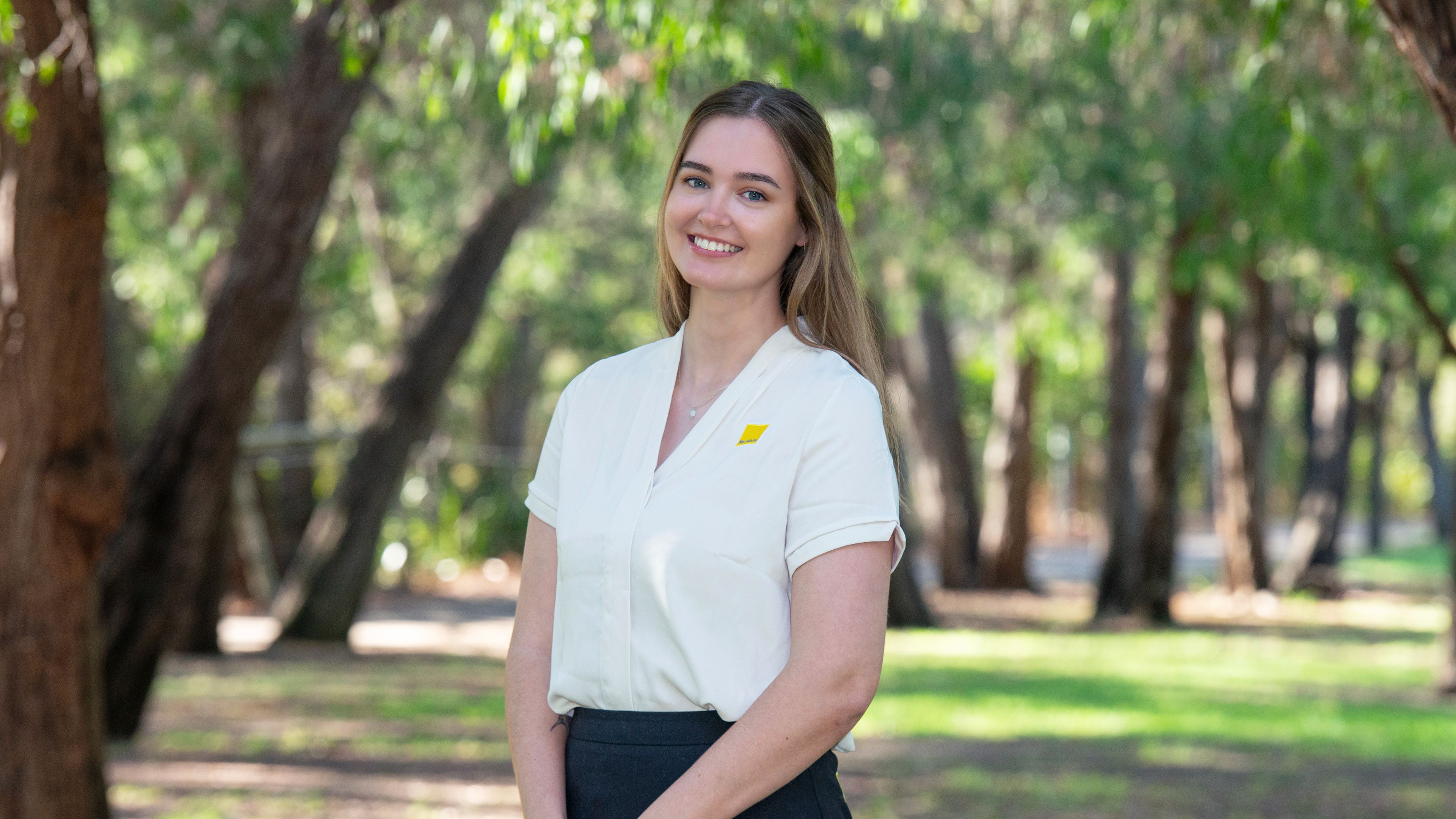 Amber Giles - Nurture Team - Ray White Stocker Preston