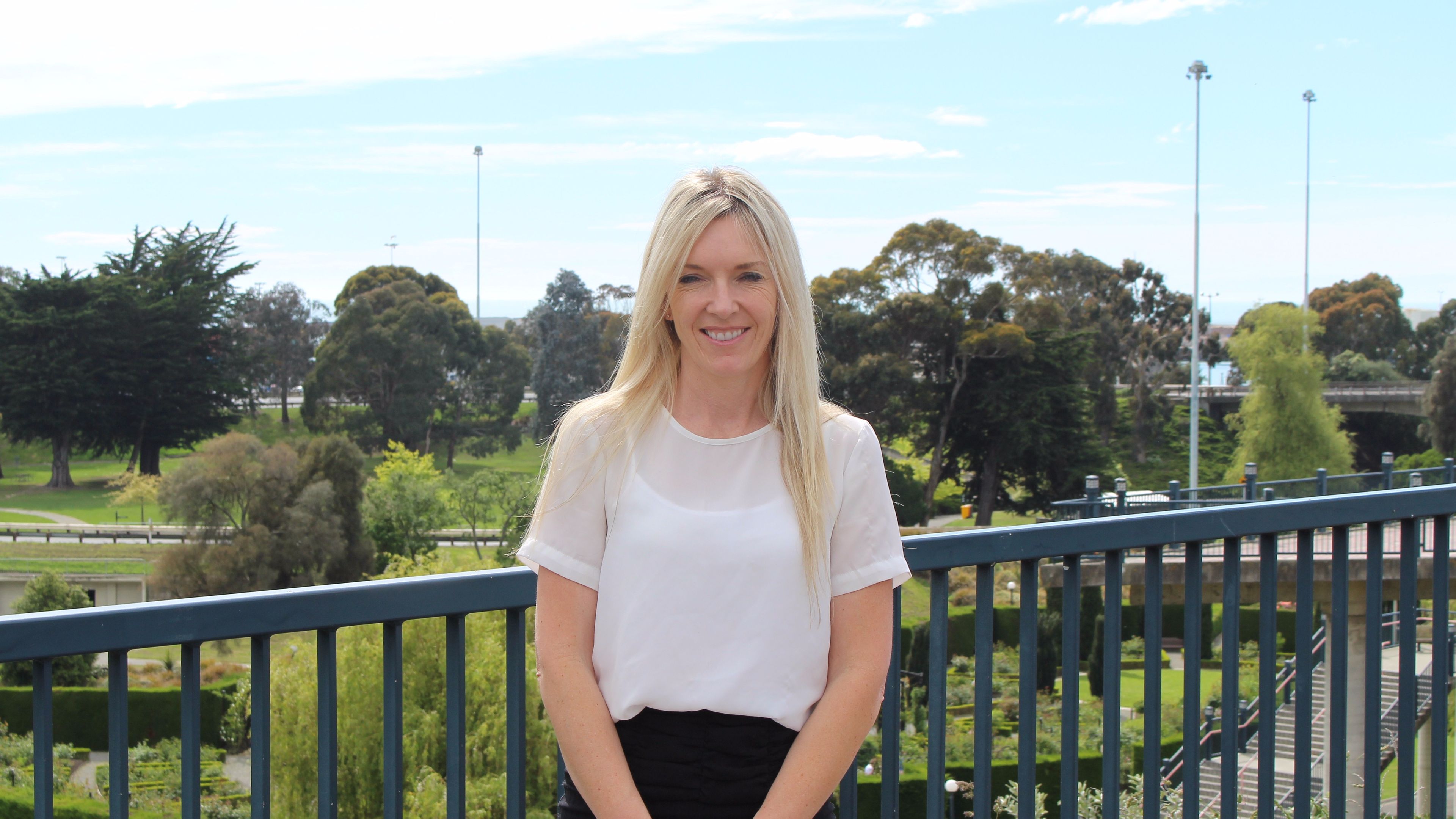 Michelle Greer - Management - Selling Principal - Ray White Timaru