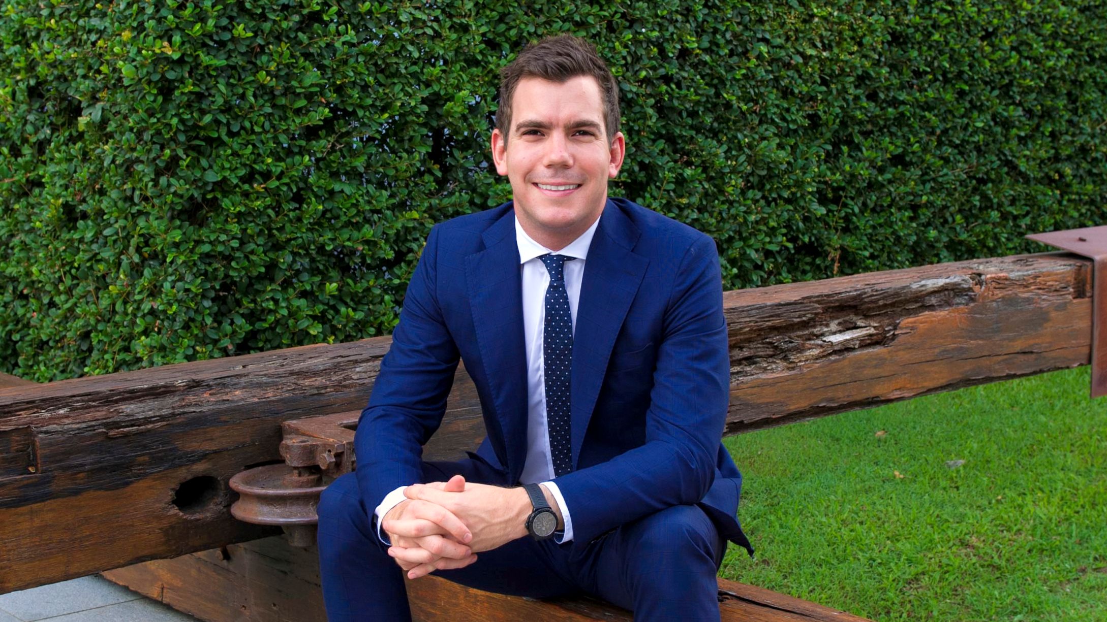 Brandon Wortley - Principal - Ray White Bulimba