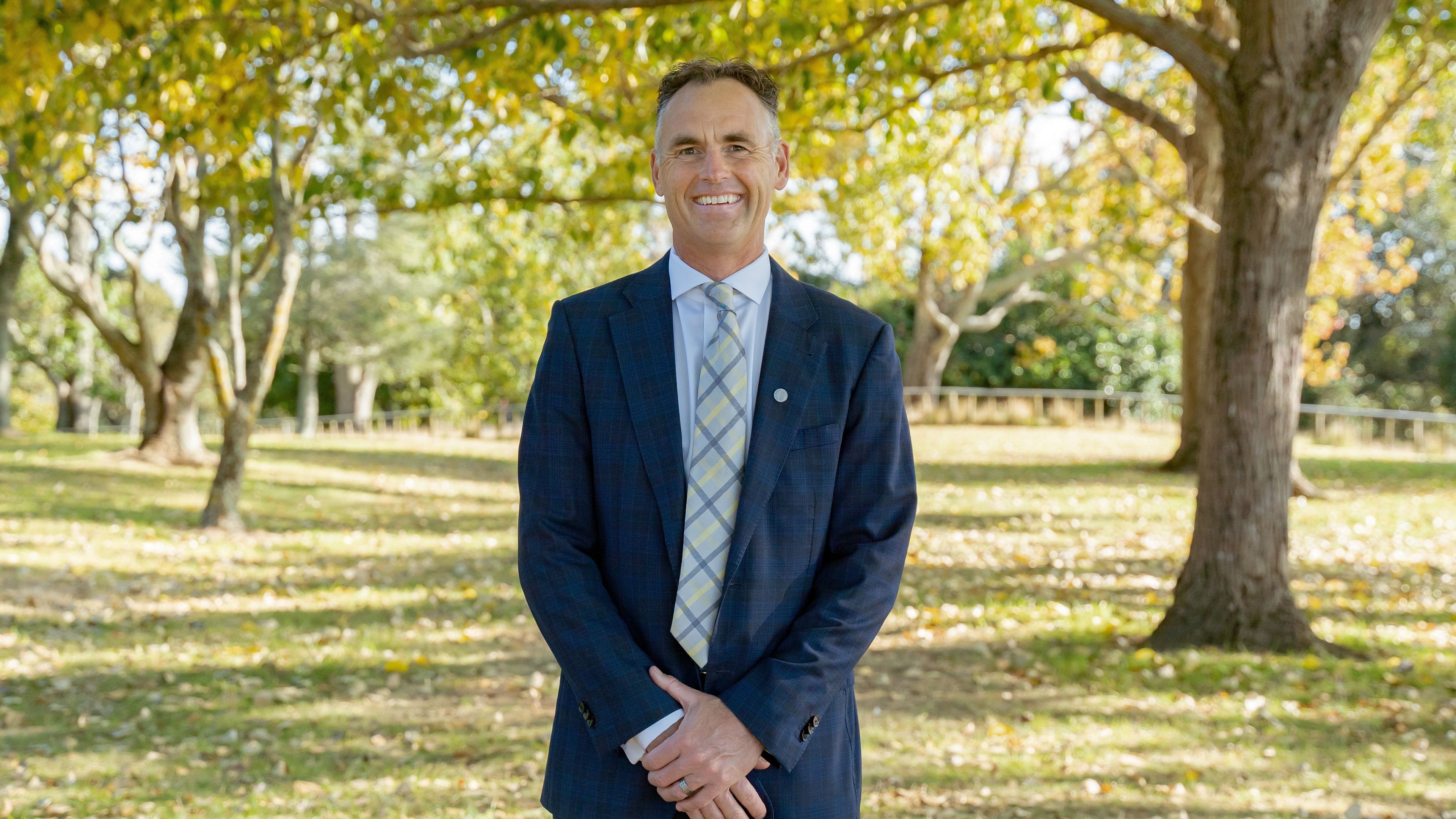 Rohan Thompson - Principal - Ray White Royal Oak