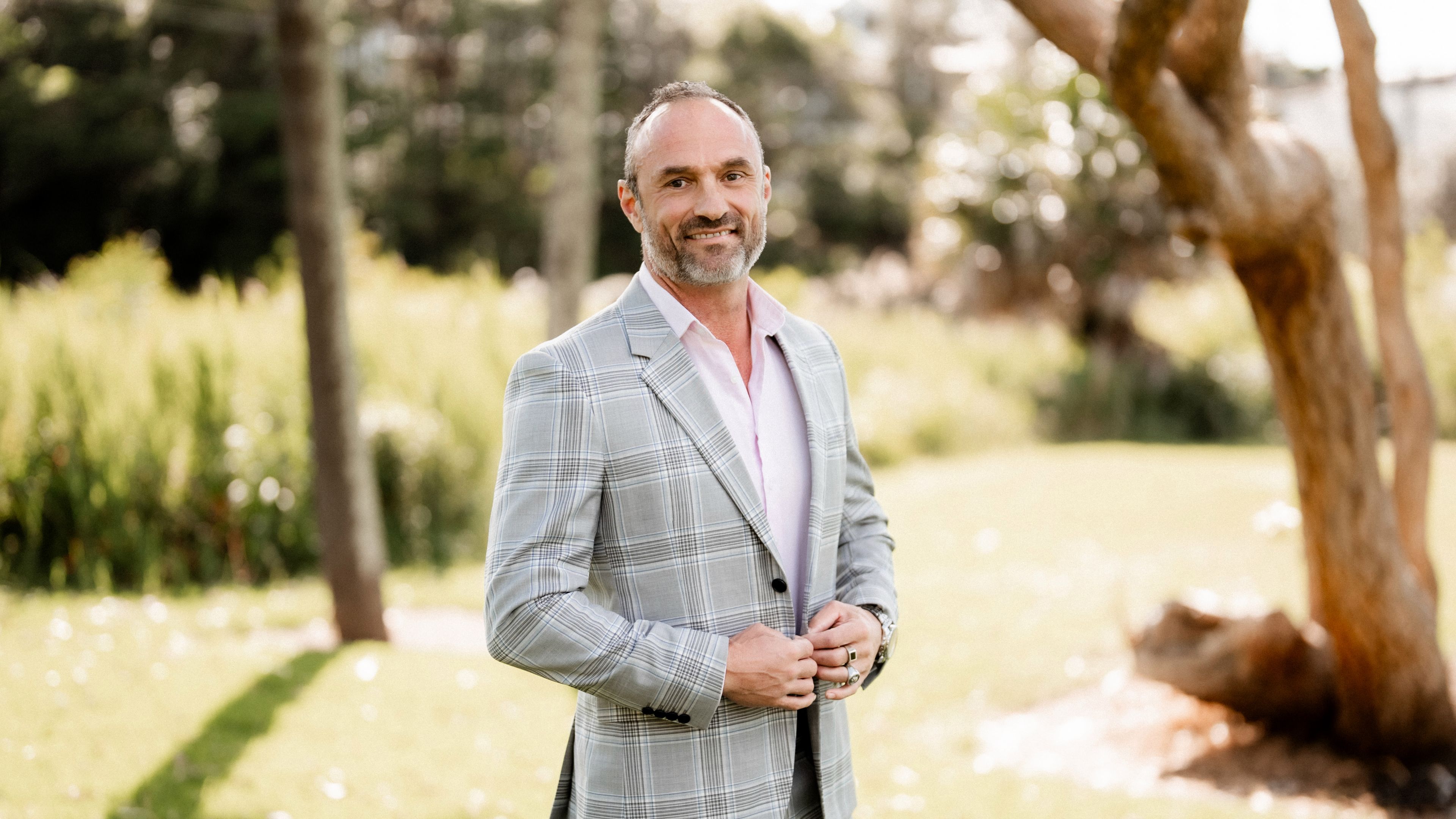 Justin Sydenham - Sales Agent | Principal - Ray White Thirroul