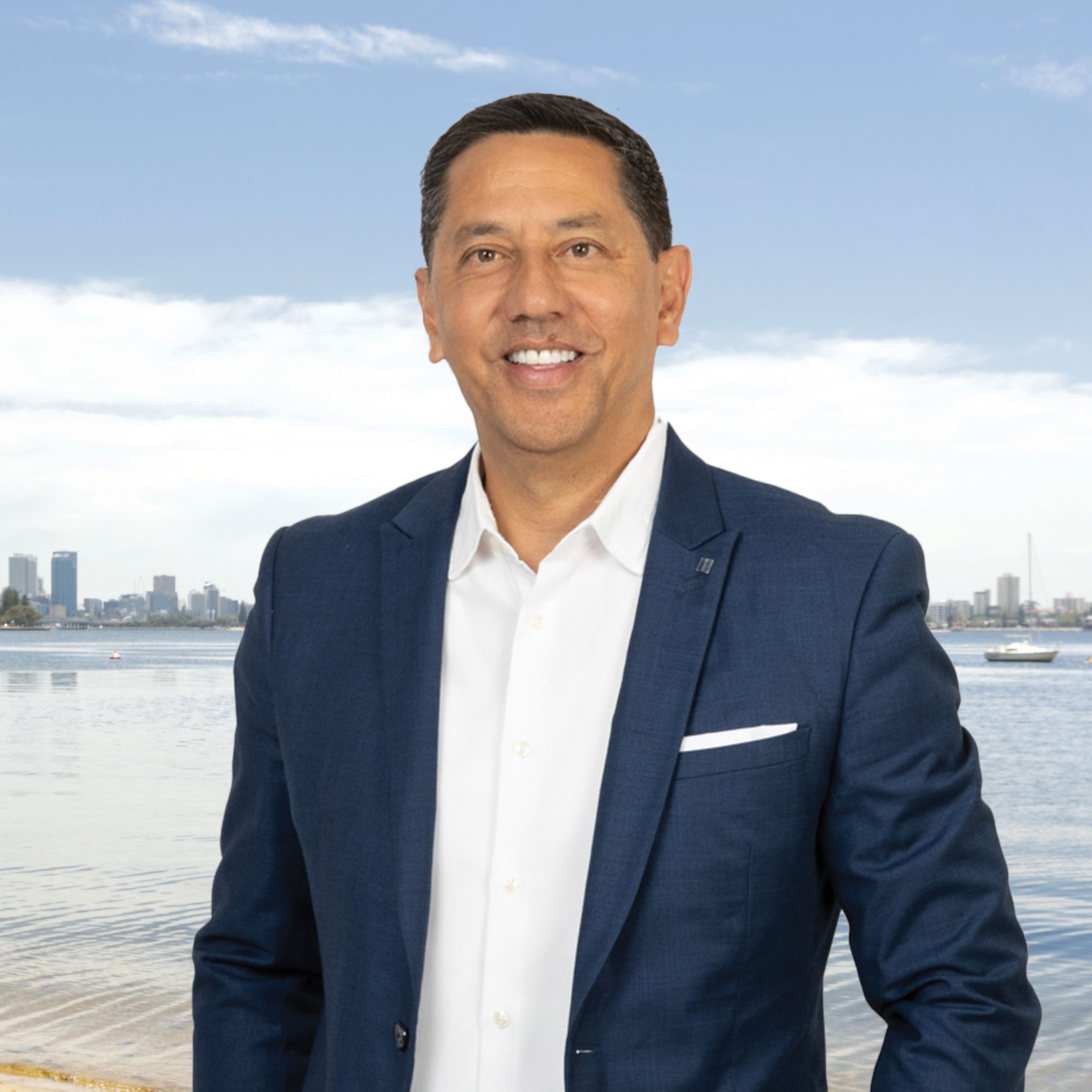 John Harun • Ray White