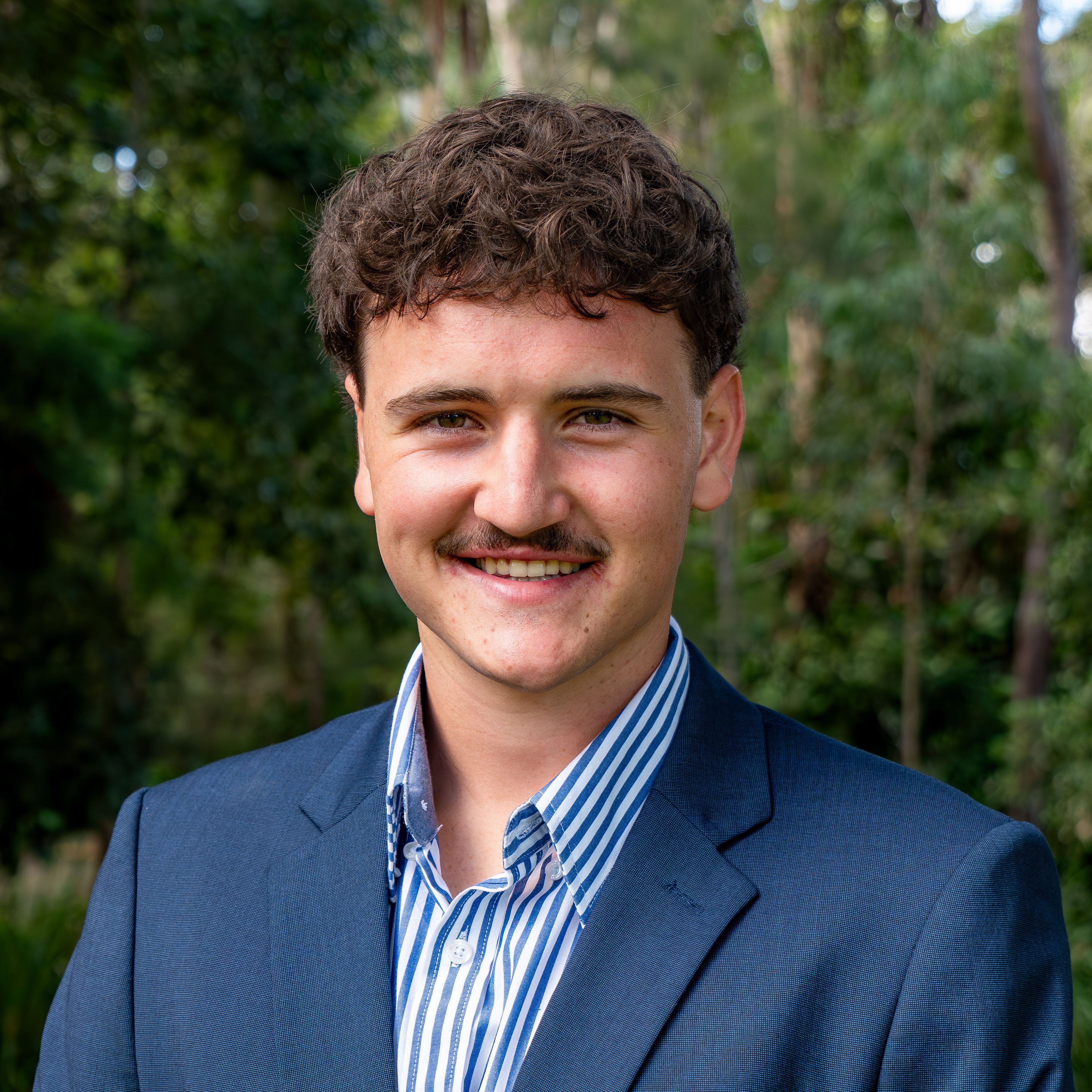 Lawson Cook - Sales Associate to Kelly Weller - Ray White Bundaberg