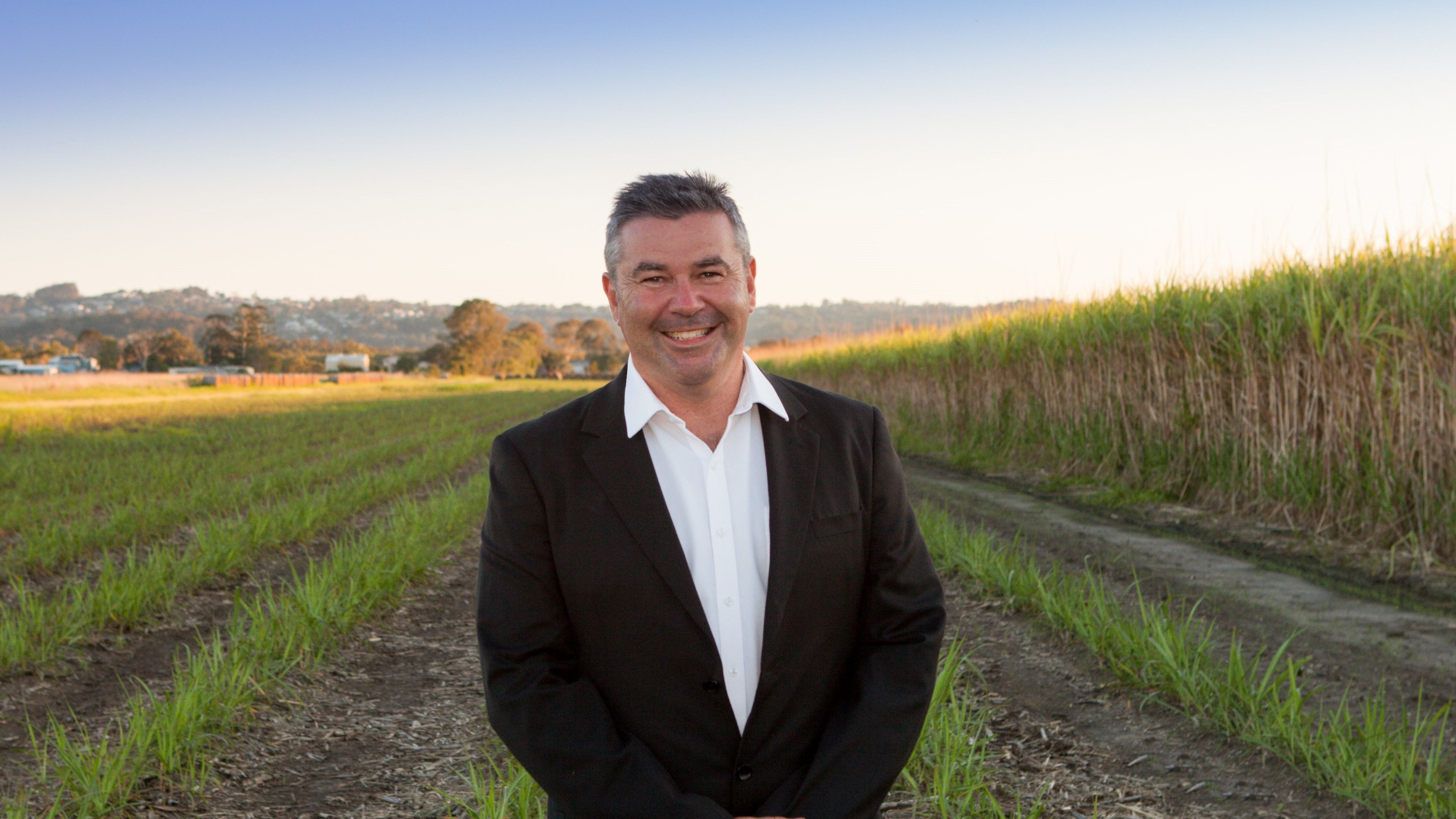 Ed Hackenberg - Principal / Director / Licensed Real Estate Agent - Ray ...