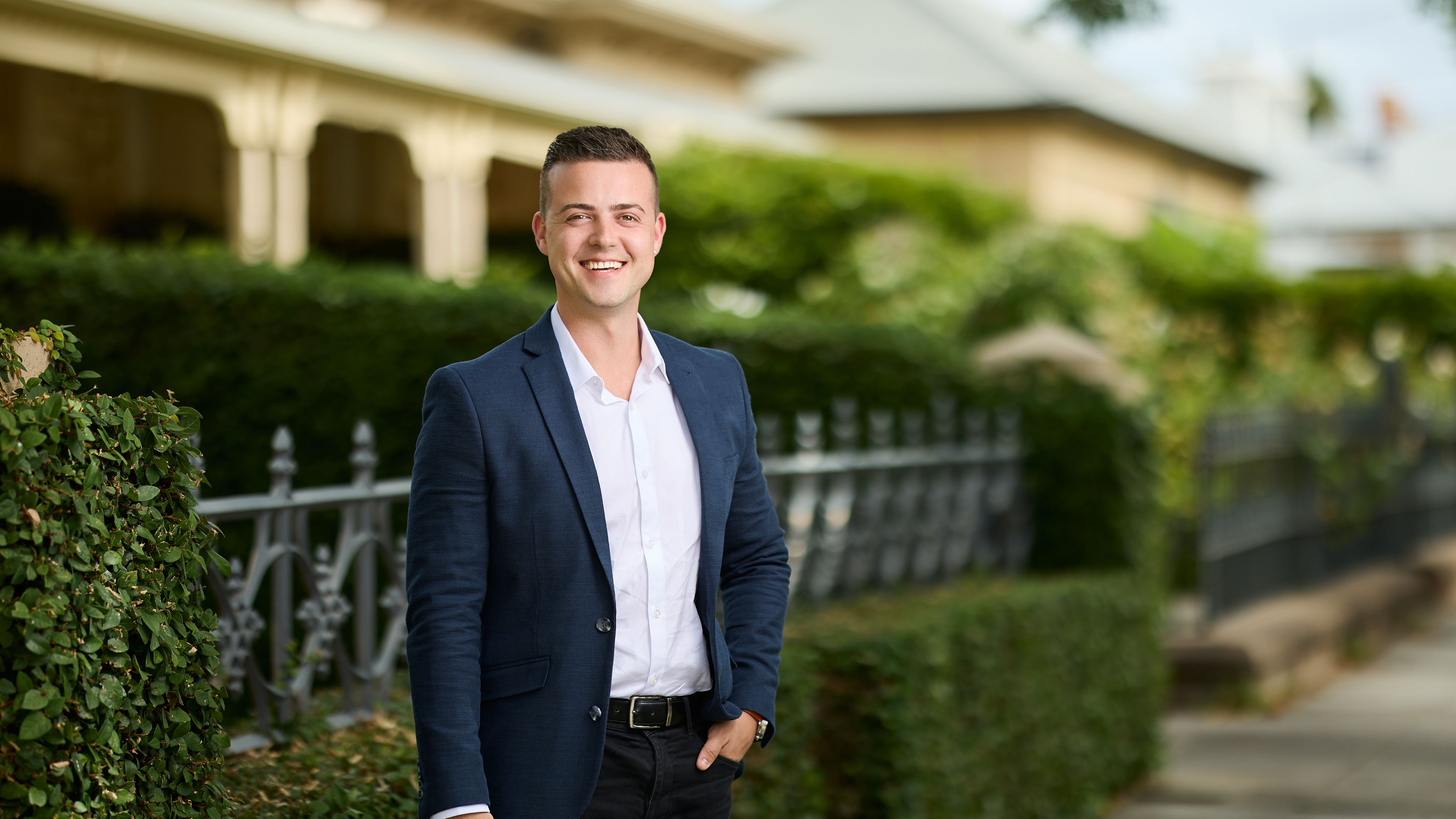Cameron Bowes - Director - Ray White Seaford