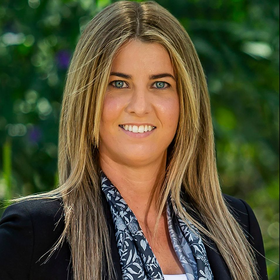 Amelia Reid - Operations Manager - Ray White Ferntree Gully