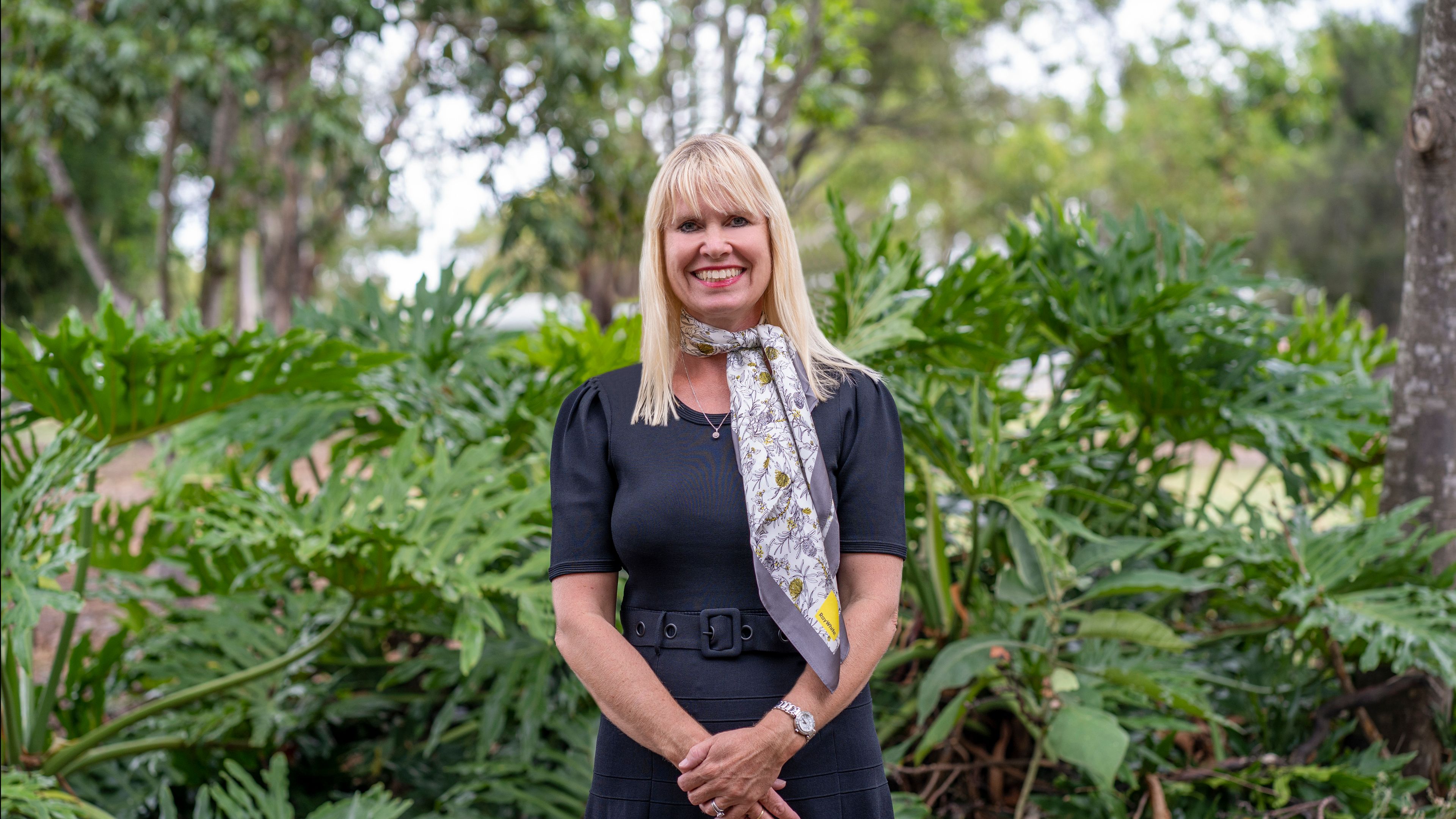 Sarah Adams - Selling Principal - Ray White Rural Gatton/Laidley