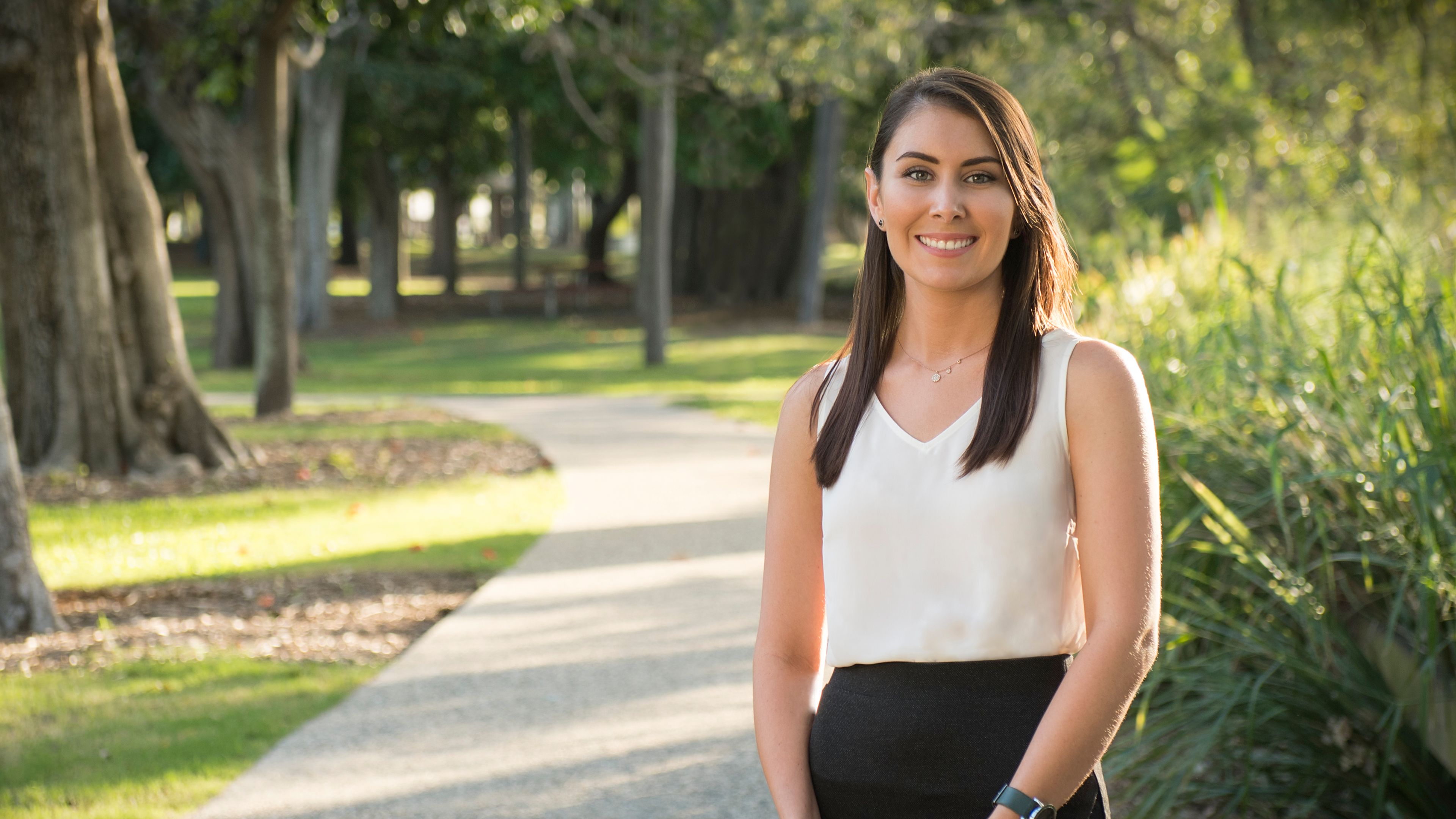 Shannon Allan - Sales Coordinator - Ray White Yamba