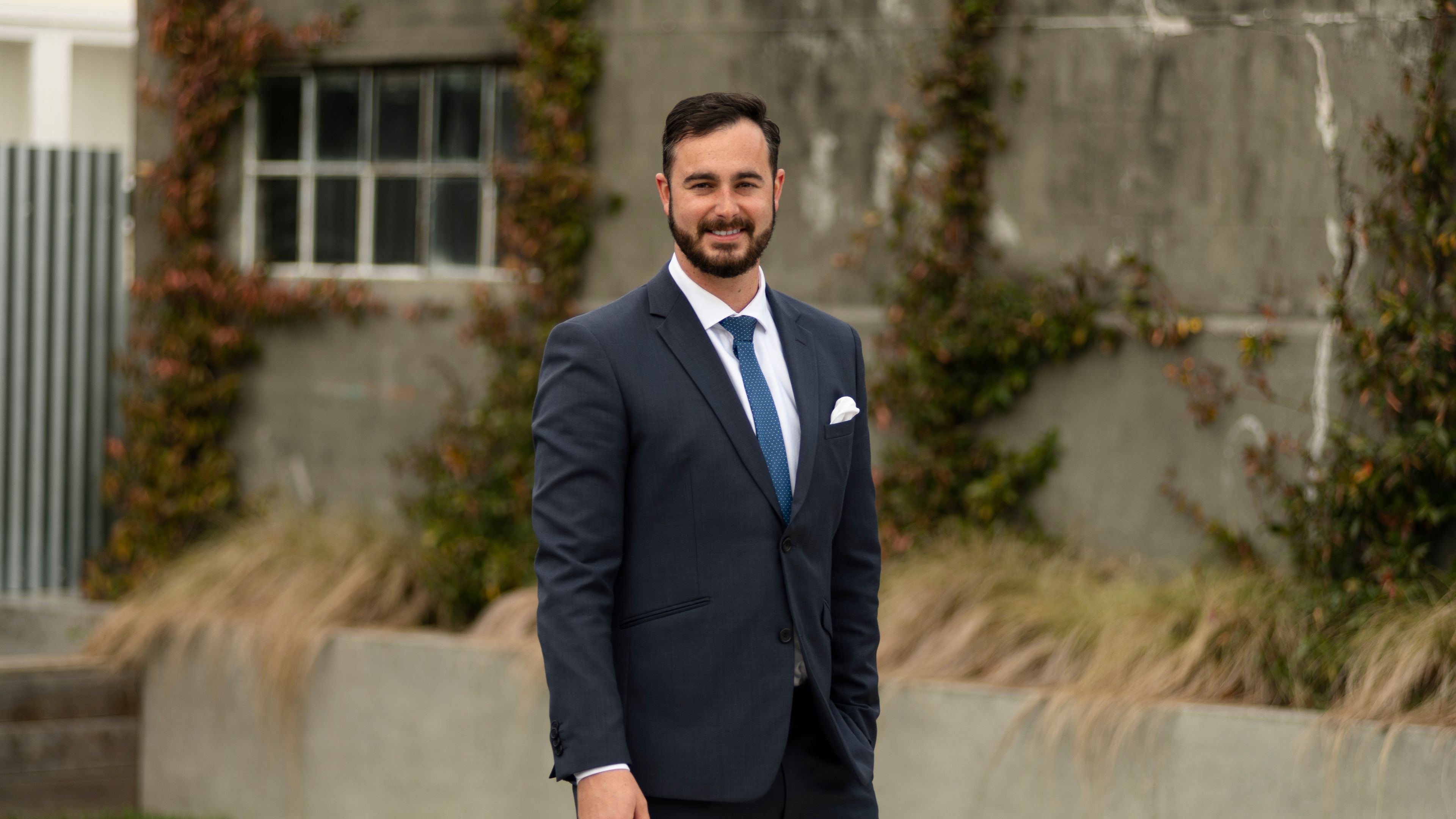 Scott Dempster - New Salesperson Trainer/Licensee Salesperson - Ray ...