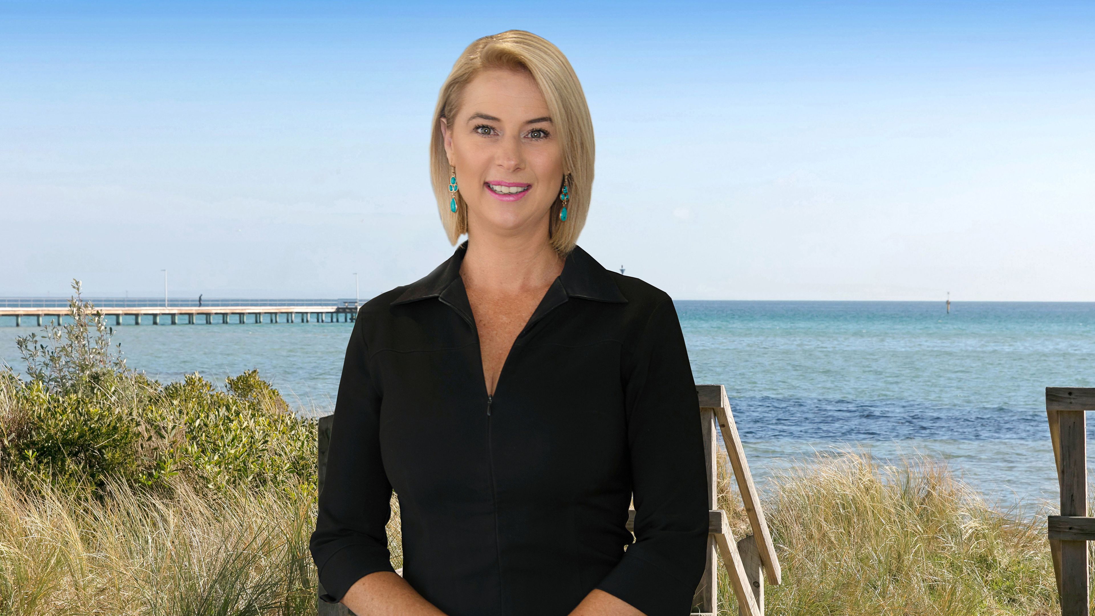 Michelle Bennie - Senior Sales Executive / Licensed Estate Agent - Ray ...