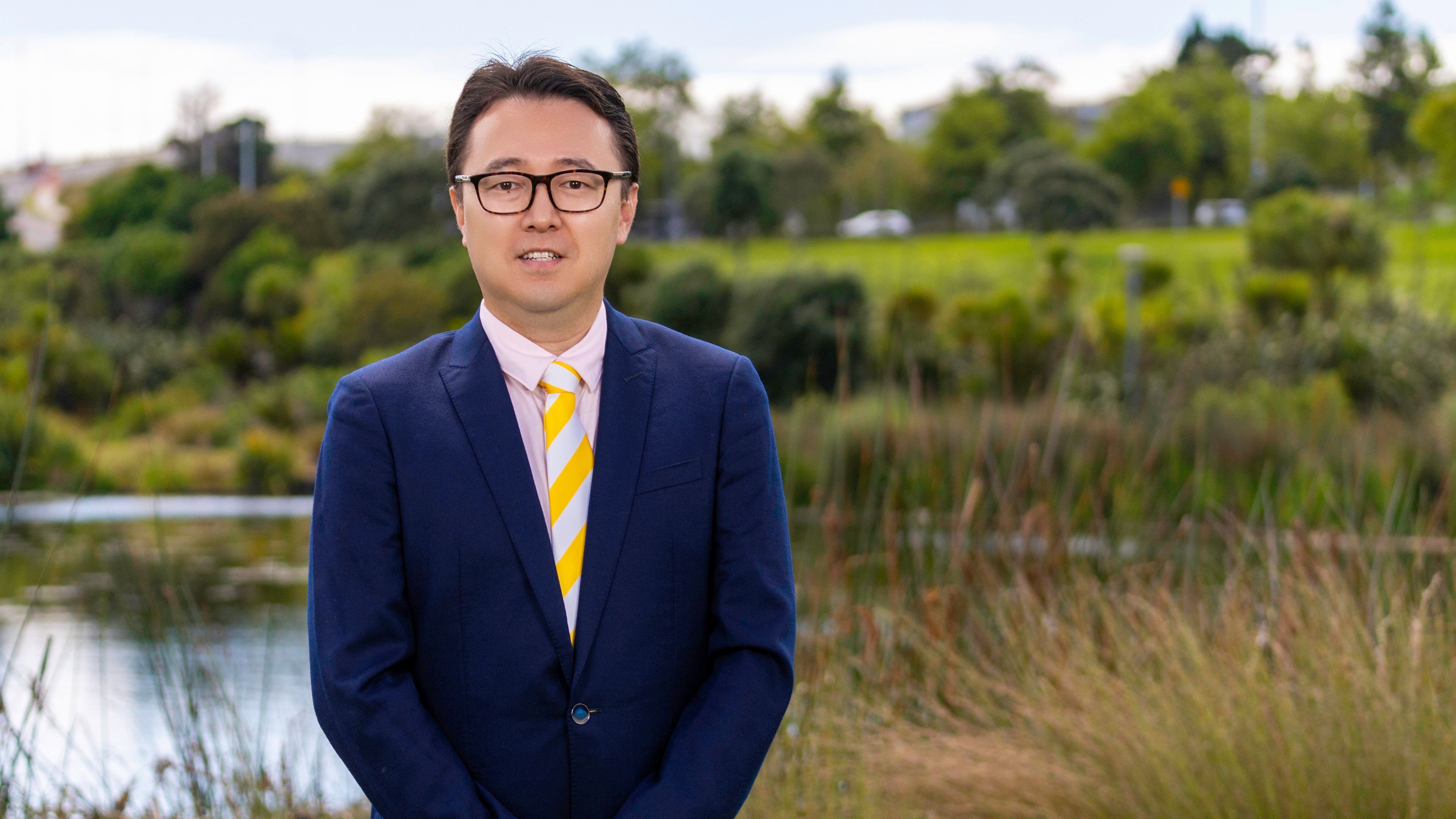 Kerwin Zhao - Marketing Manager - Ray White Albany