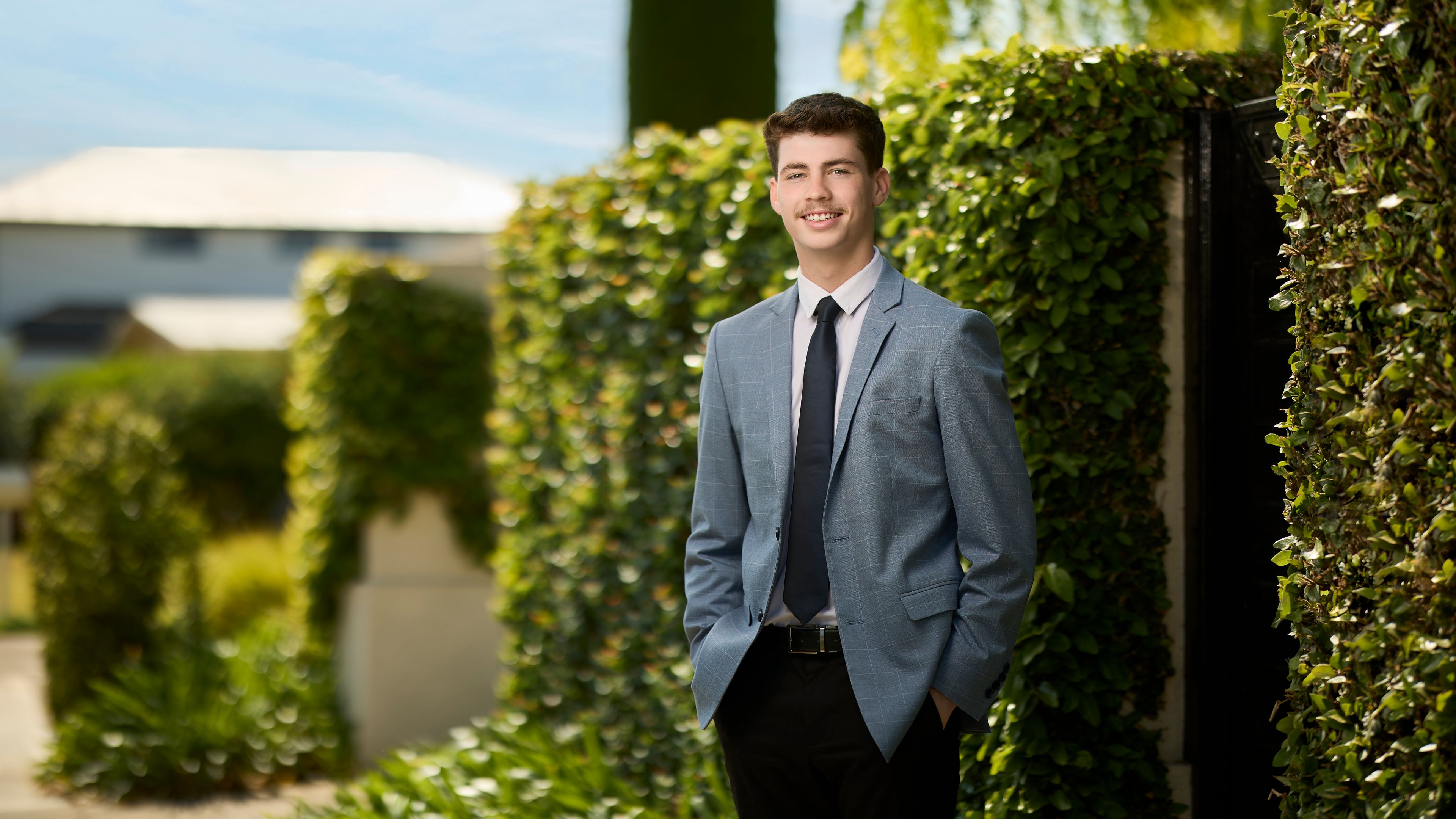 Mitchell Watson - Sales Executive - Ray White Grange