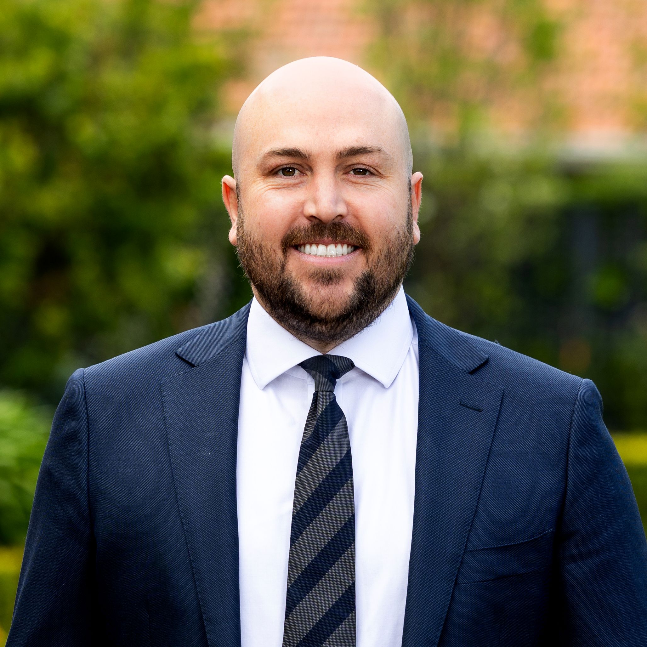 Adam Keane • Ray White