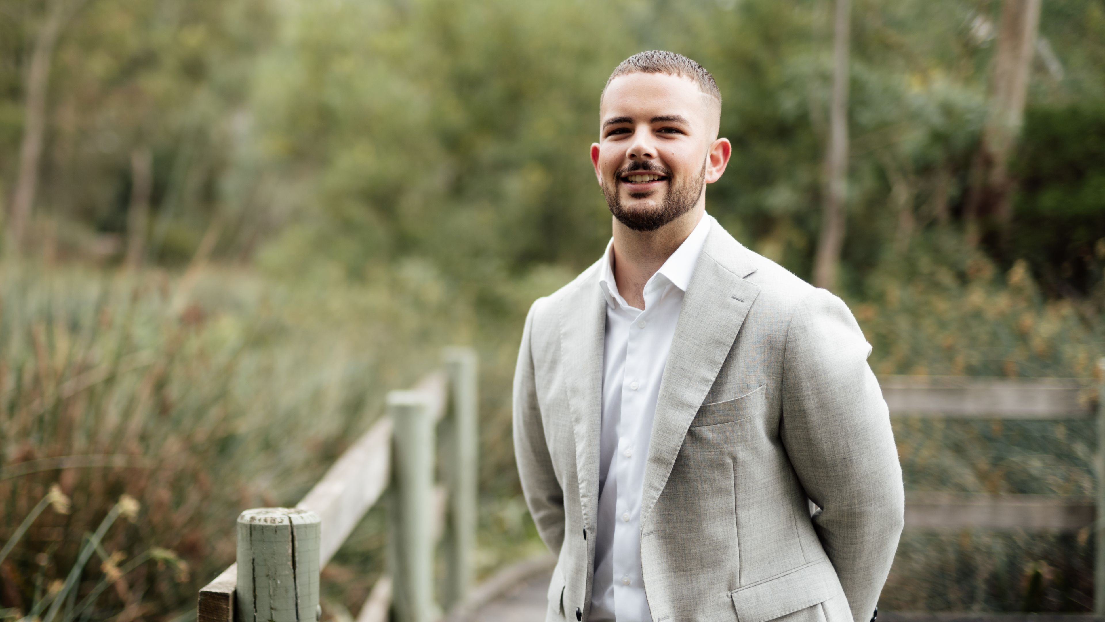 Sam Borg - Sales Executive - Ray White Mount Barker | Woodside | Stirling