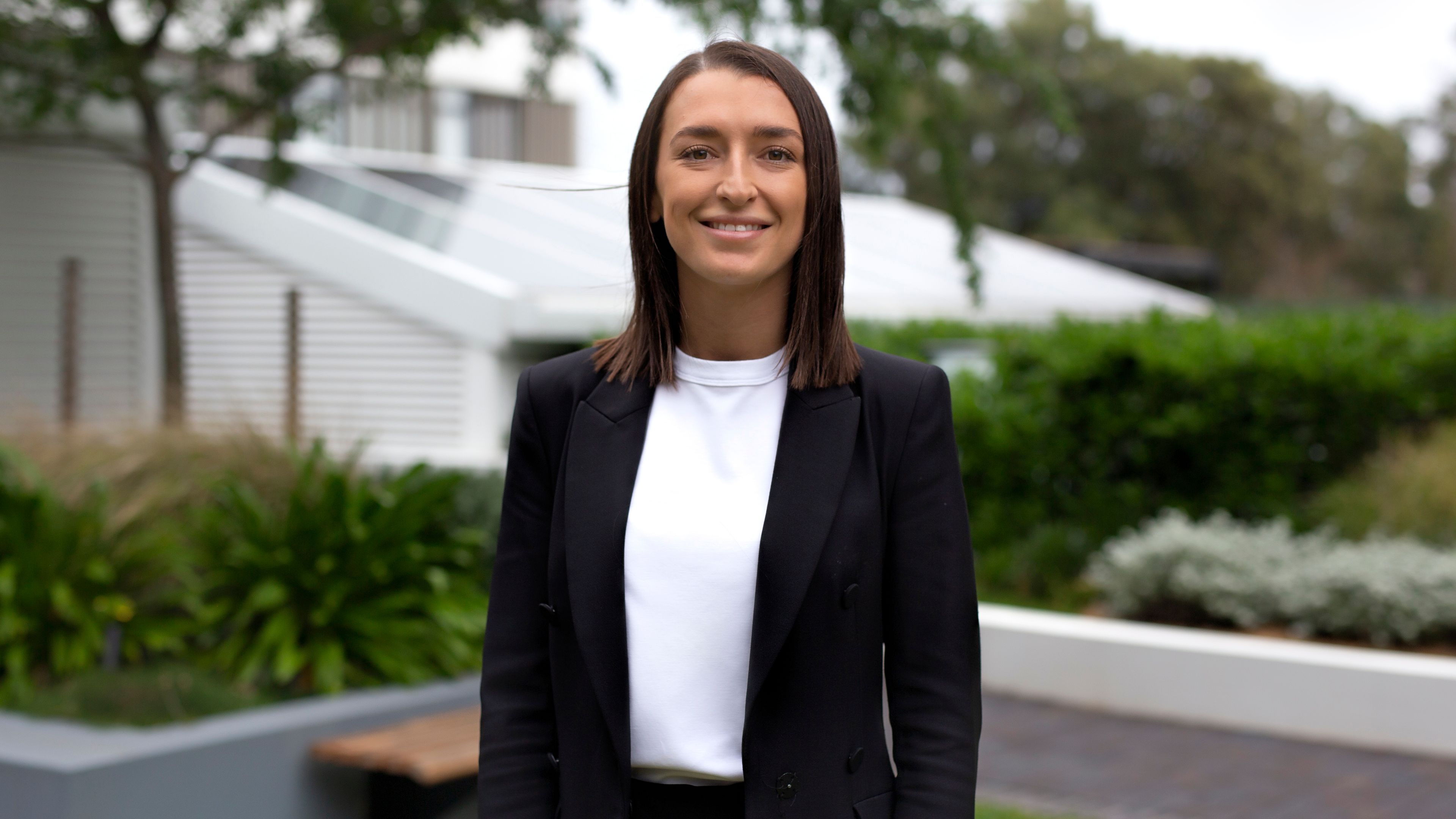 Eliza Matthews - Sales Administration - Ray White Sutherland Shire
