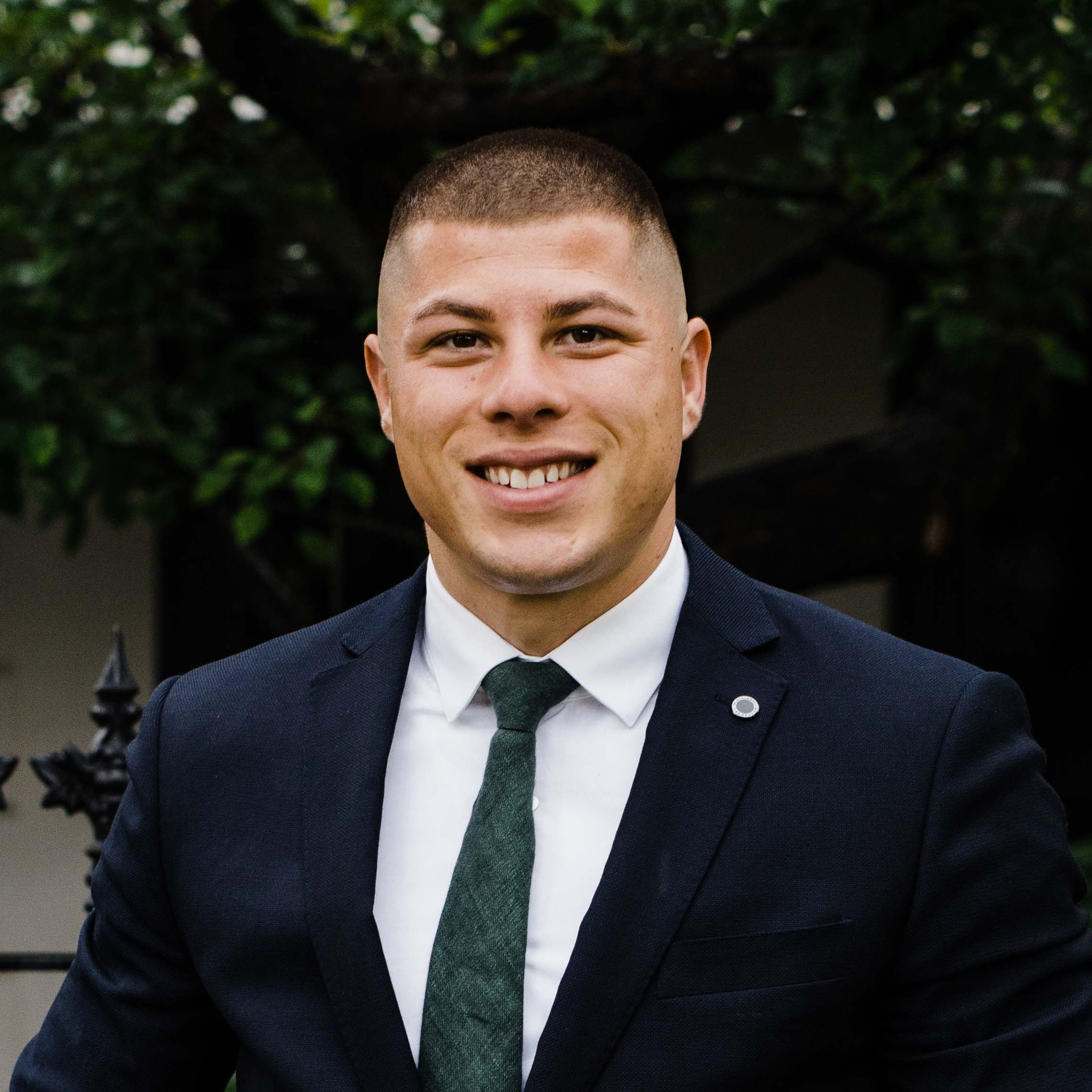 Frankie Azzopardi - Salesperson | Licensed Estate Agent - Ray White Glenroy