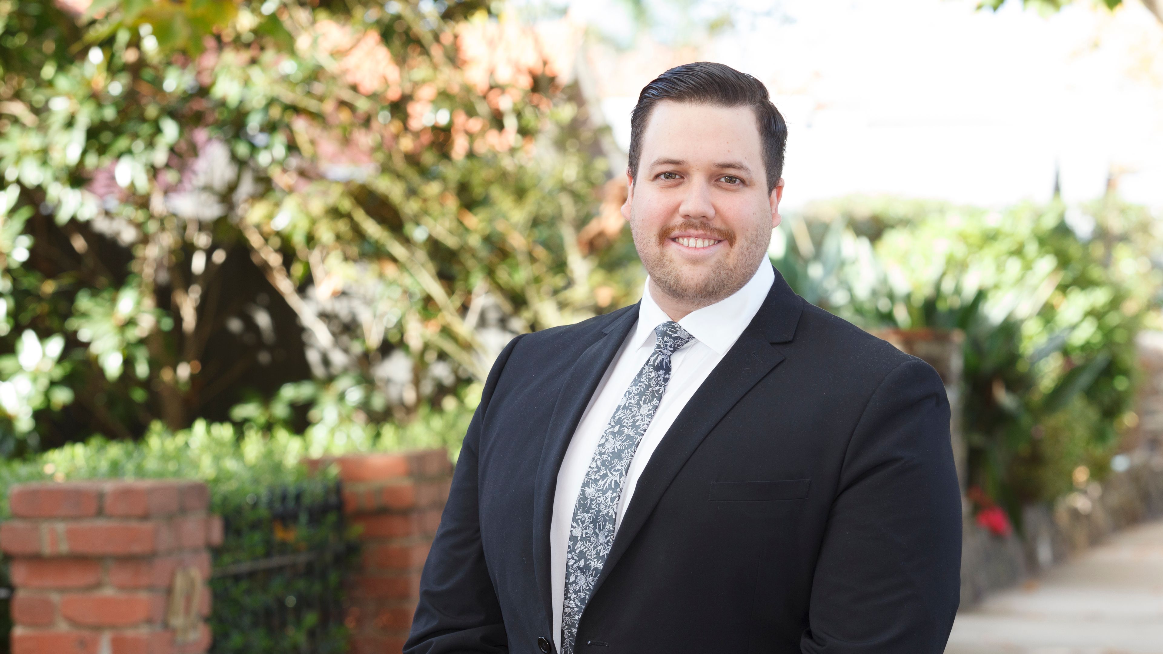 Lachie Whitehead - Leasing Consultant - Ray White Carnegie