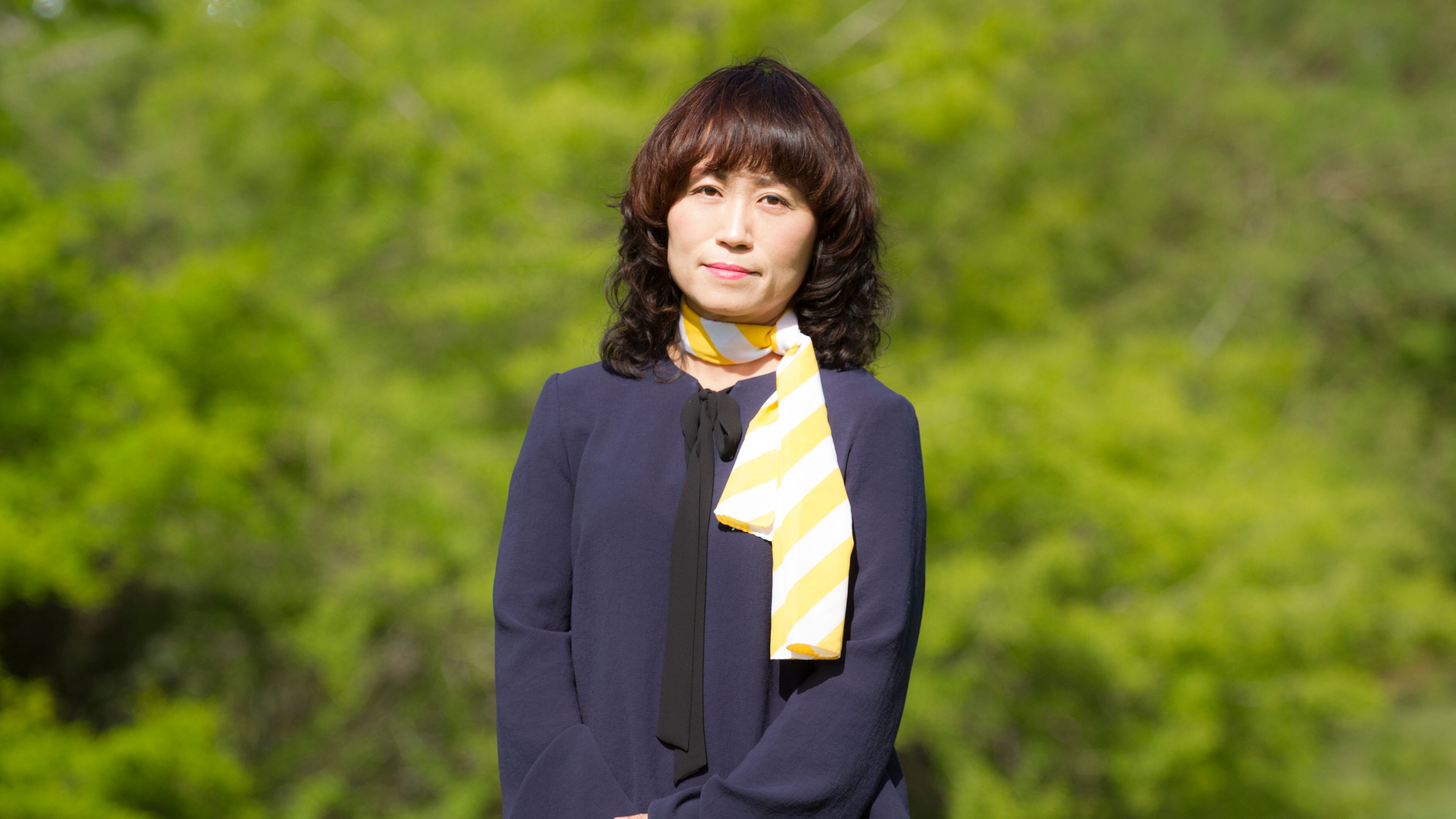 Kay Yoo - Licensee Salesperson - Ray White Albany