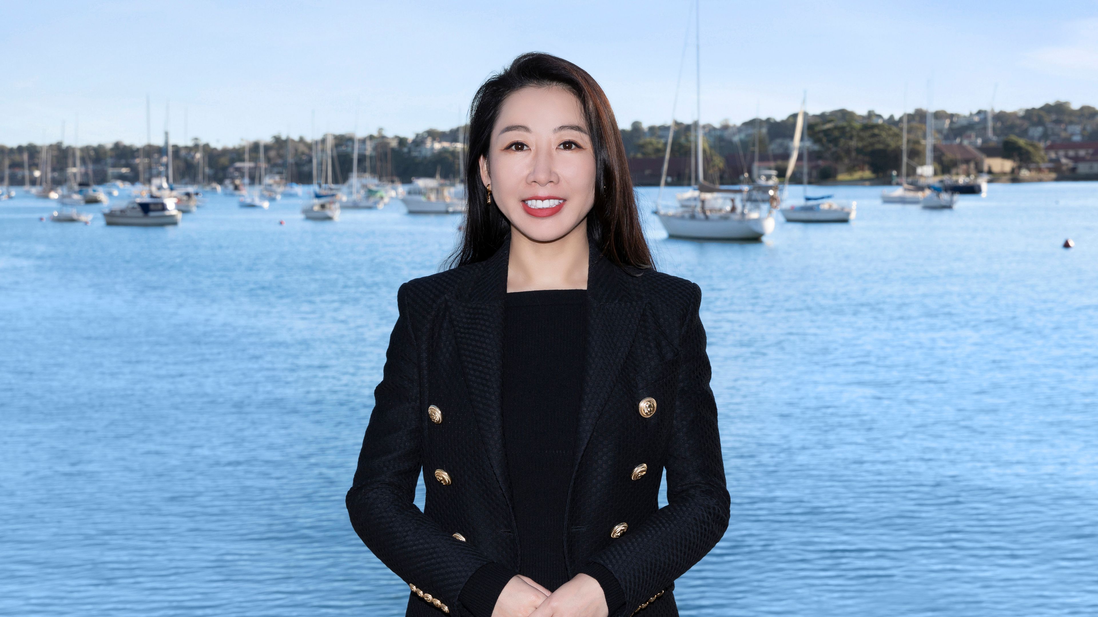 Beryl Fan - Sales Agent - Ray White Drummoyne