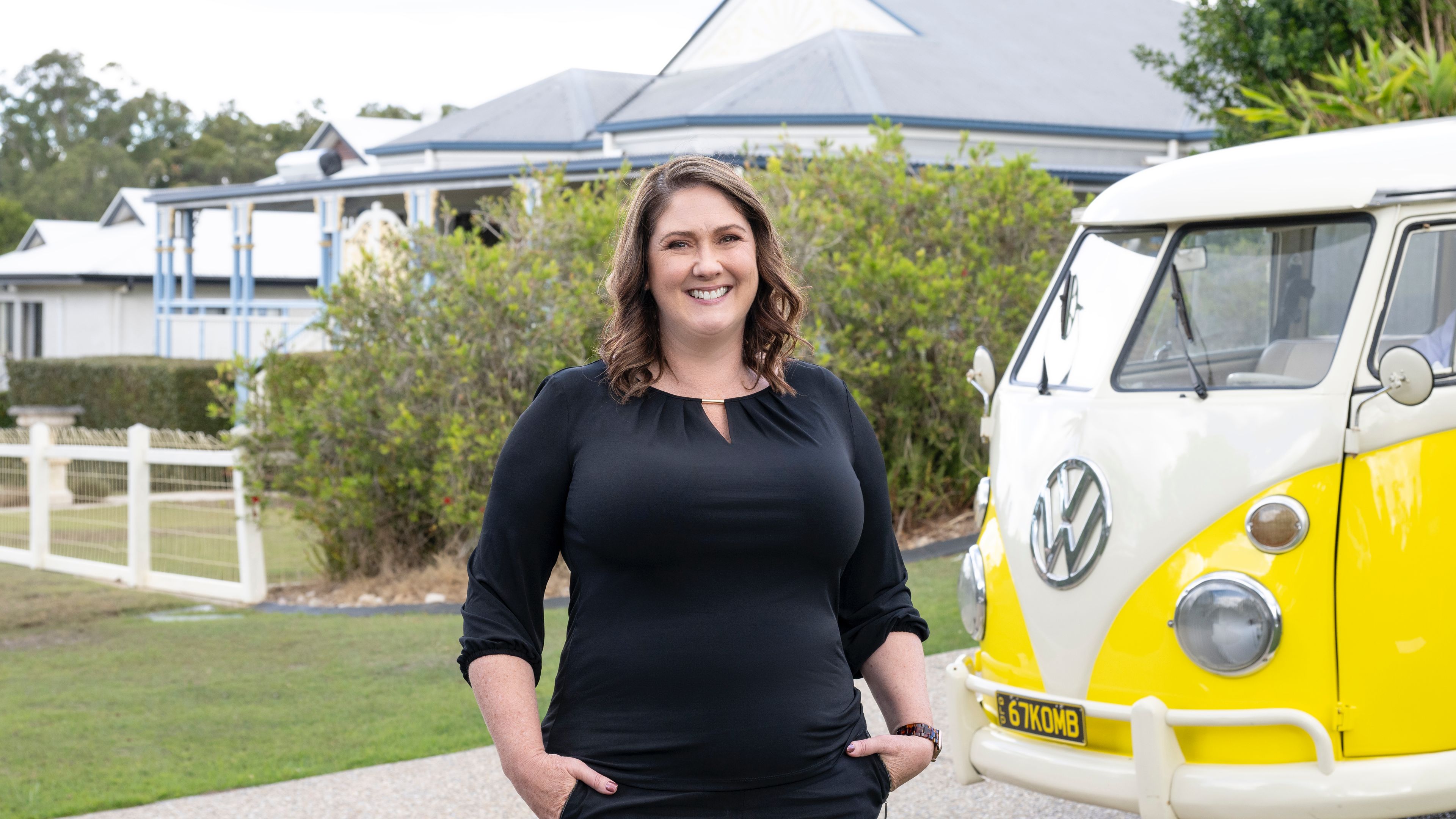 Natalie Johnston - Licensed Real Estate Agent - Ray White Warner