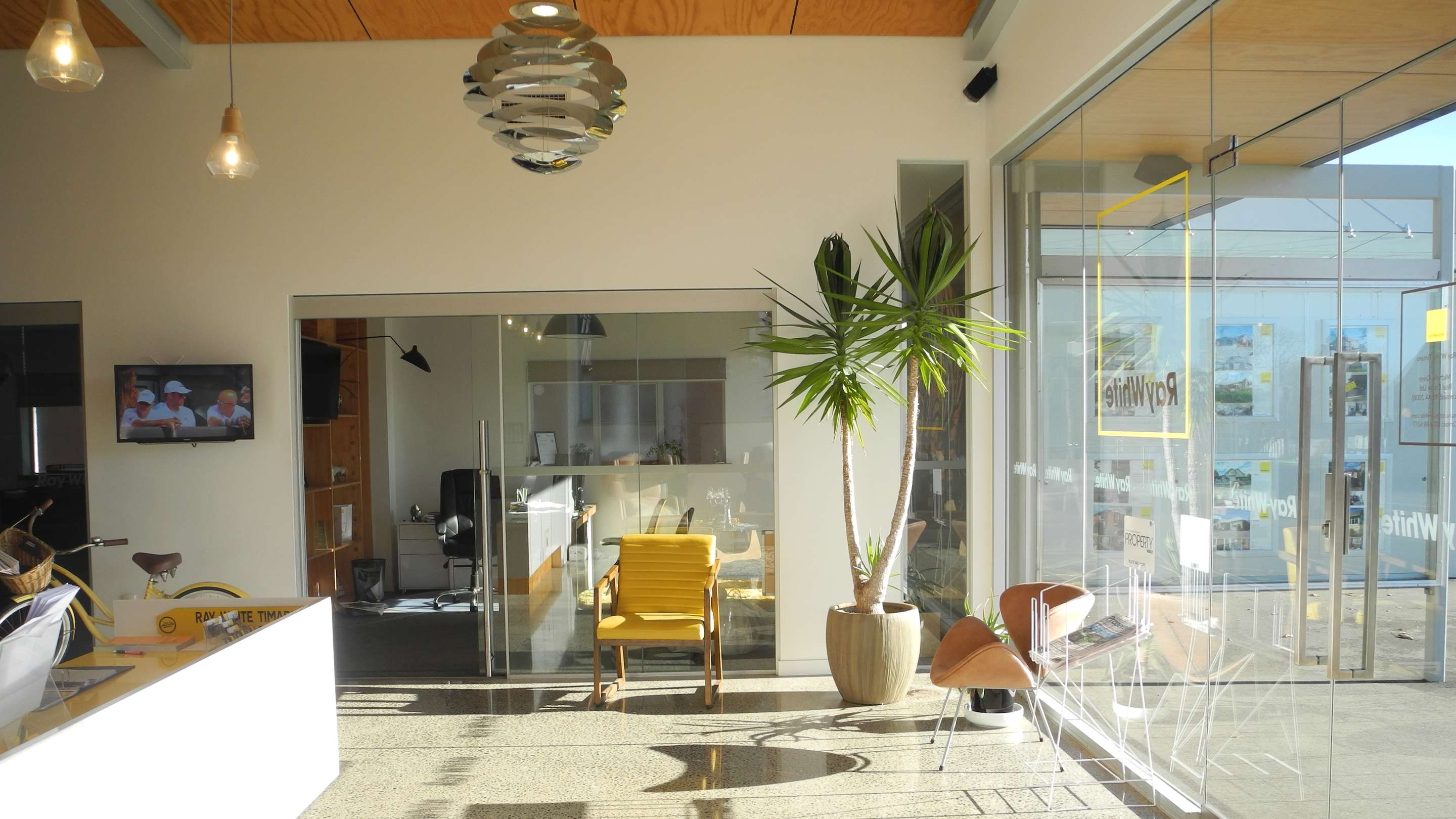 Ray White Timaru Office | Real Estate | Ray White New Zealand