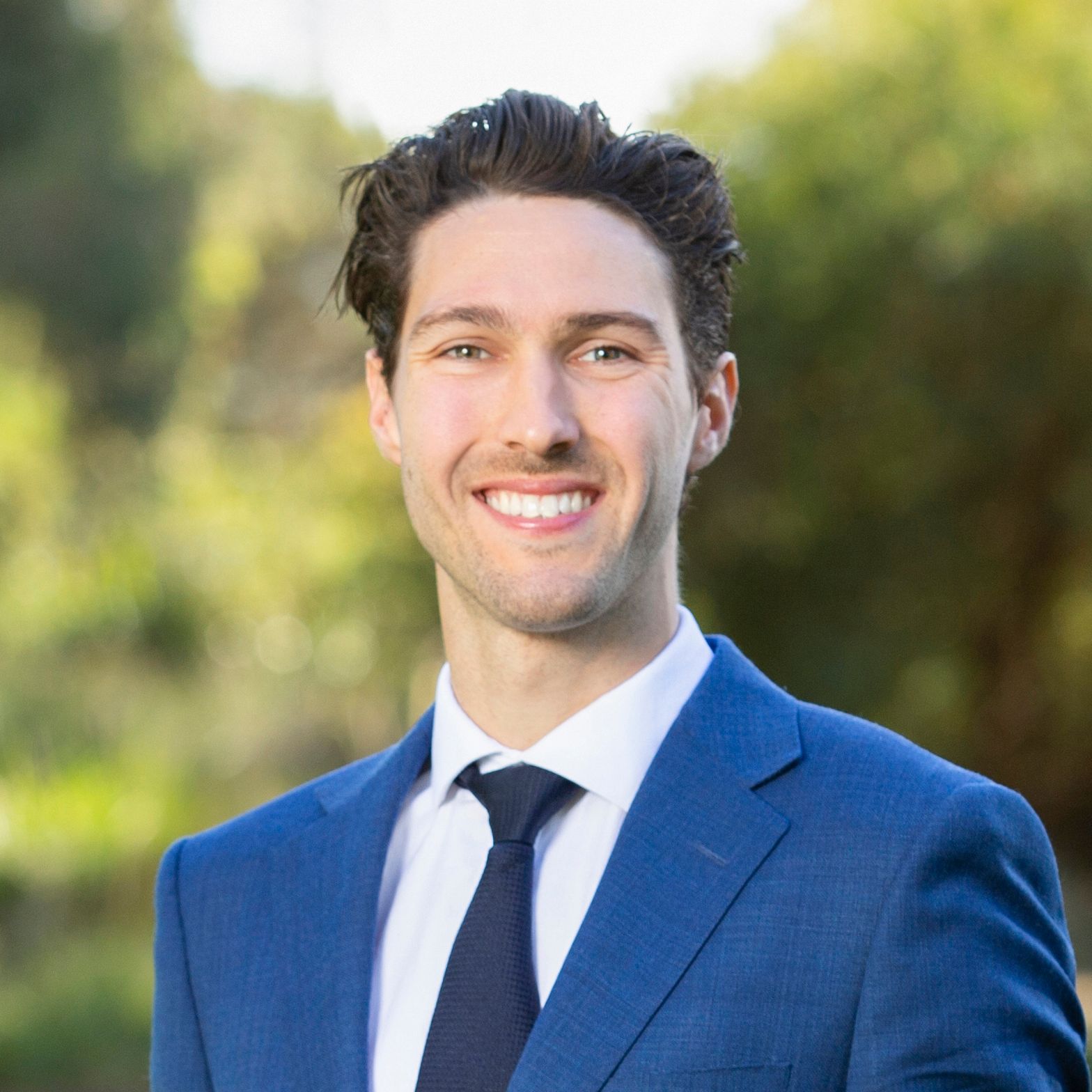Terry Wheeler • Ray White
