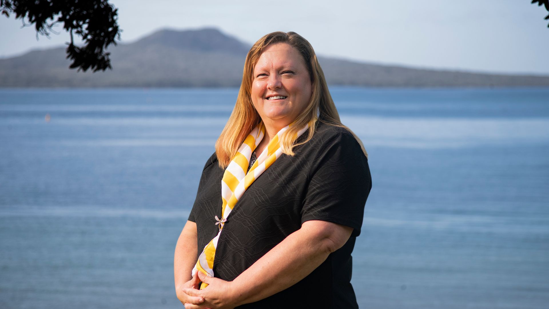 Simone Anderson | Real Estate | Ray White New Zealand