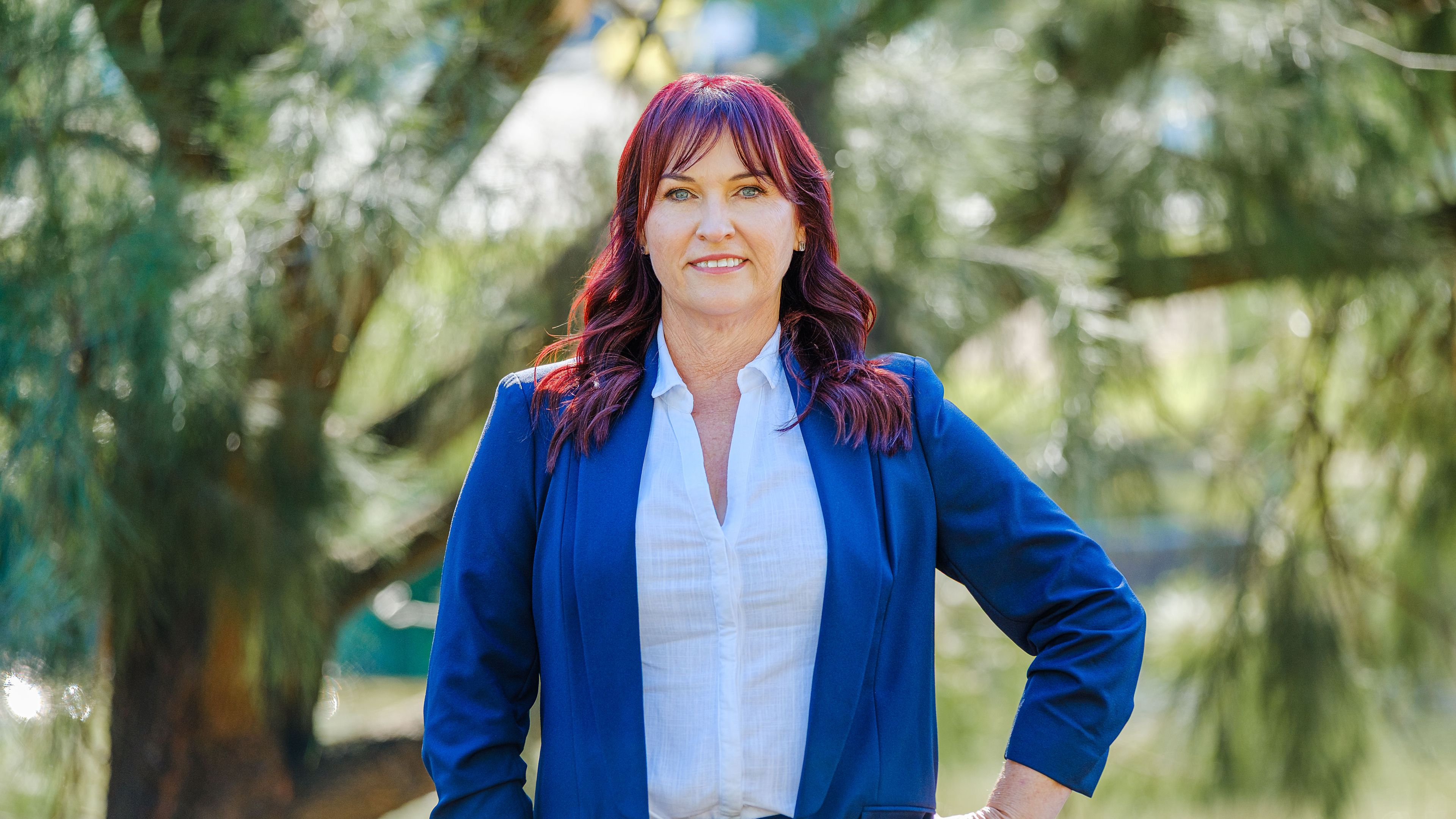 Ann-Marie Warren - Sales & Marketing Consultant - Ray White Gympie