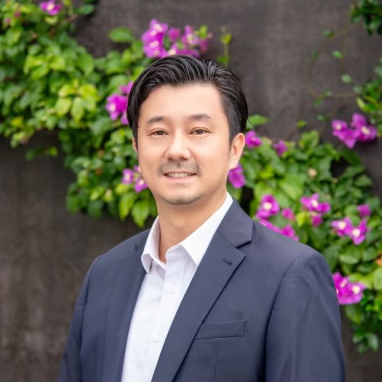 Kiyokazu Watanabe • Ray White