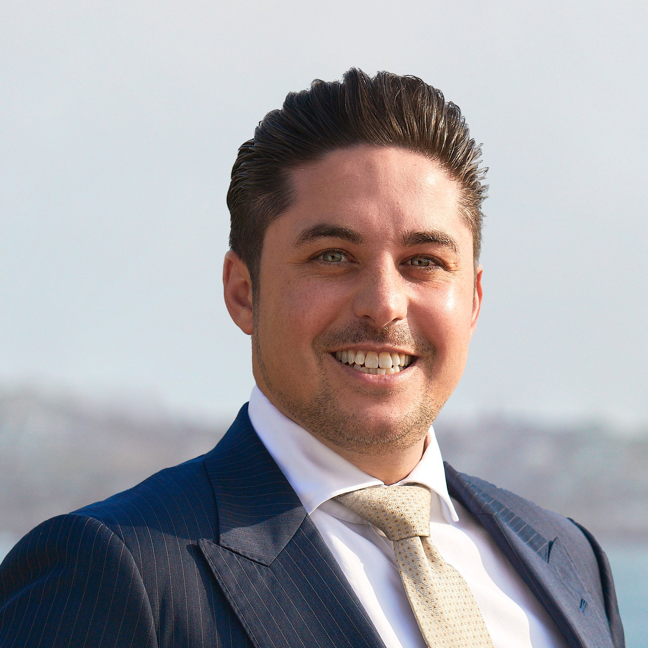 Archibald Wadsworth • Ray White