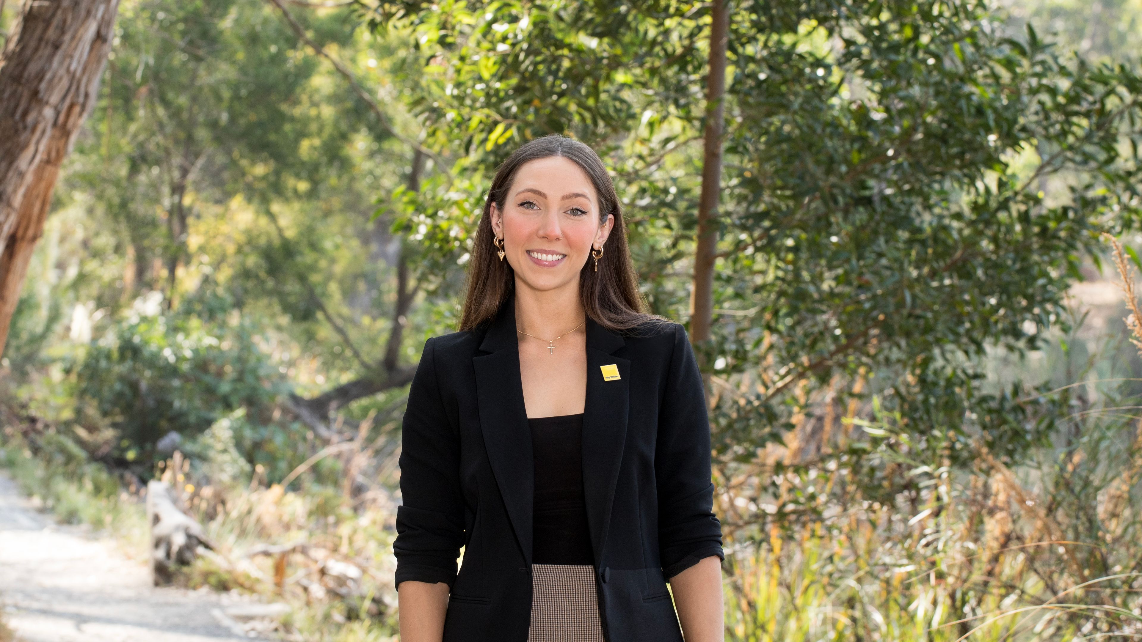 Jasmina Babic - Sales Associate | Team Parkins - Ray White Mount Barker | Woodside | Stirling