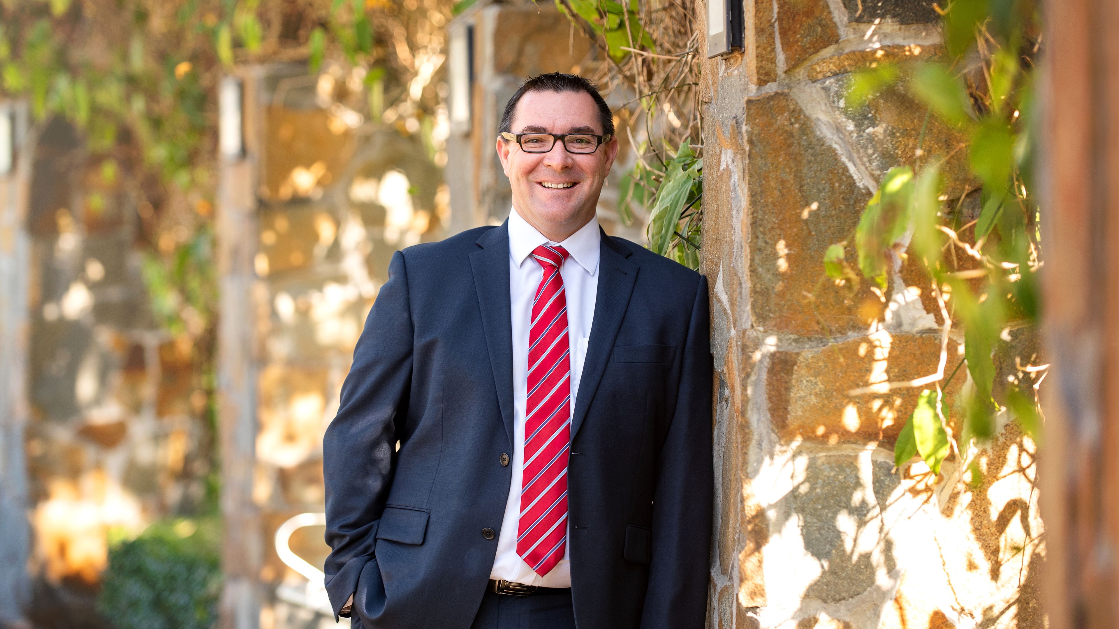 Tim Heffernan - Sales & Marketing Executive - Ray White Rochedale