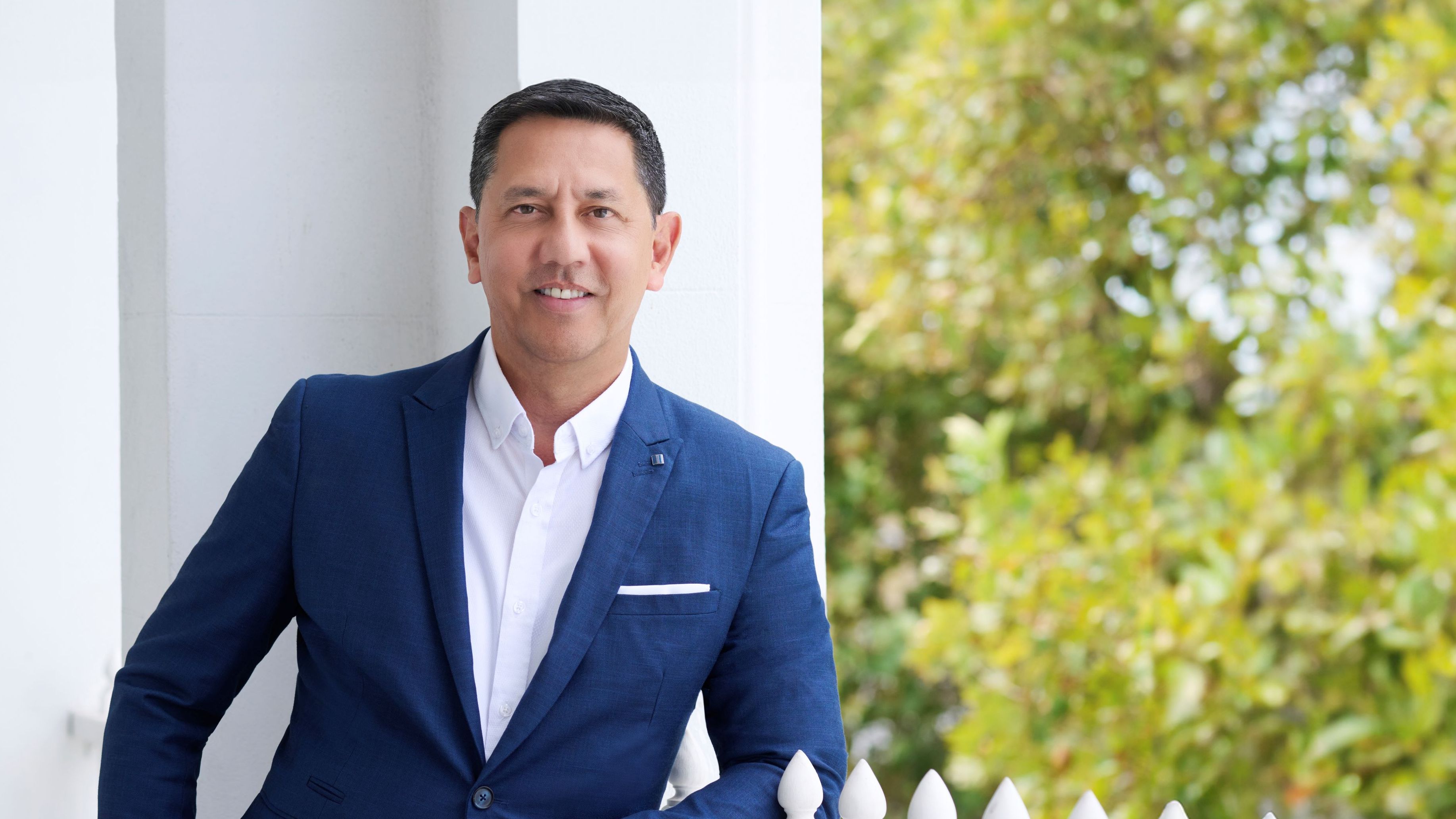 John Harun - Sales Executive - Dalkeith | Claremont