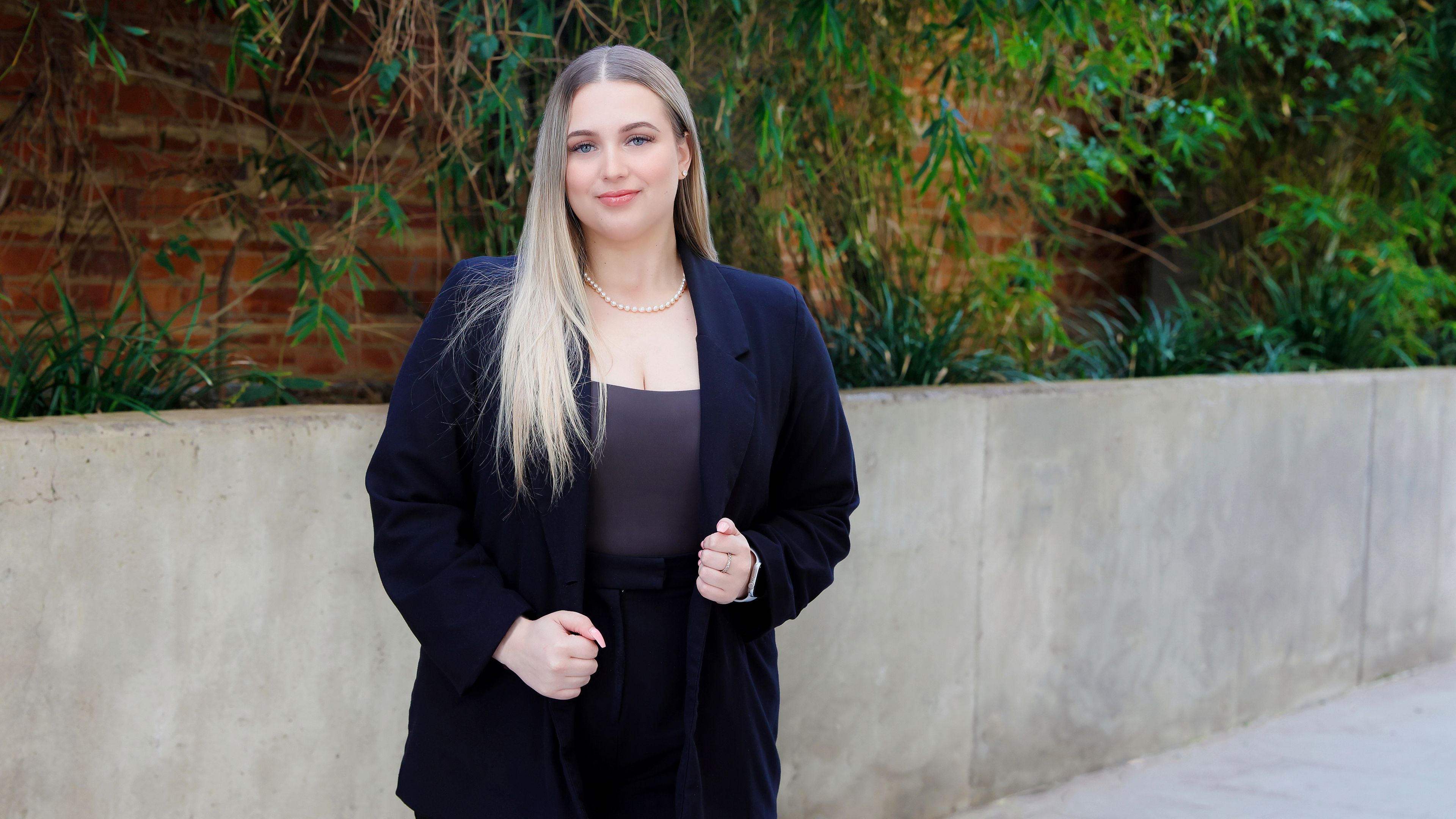 Jessica Thomson - Property Manager - Ray White Nepean Group