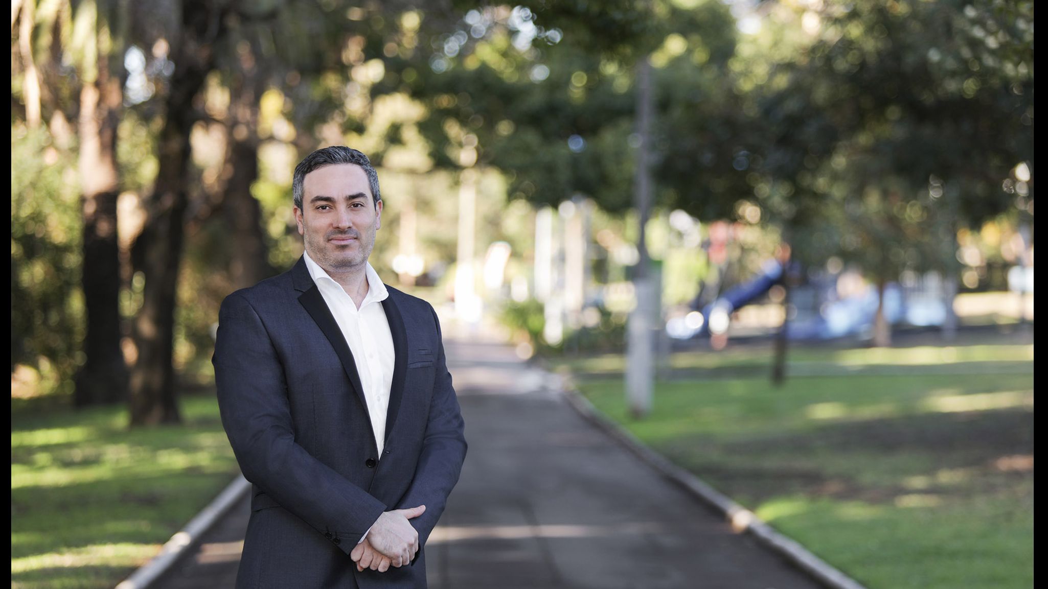 Joe Calcagno - Property Management - Ray White Dulwich Hill