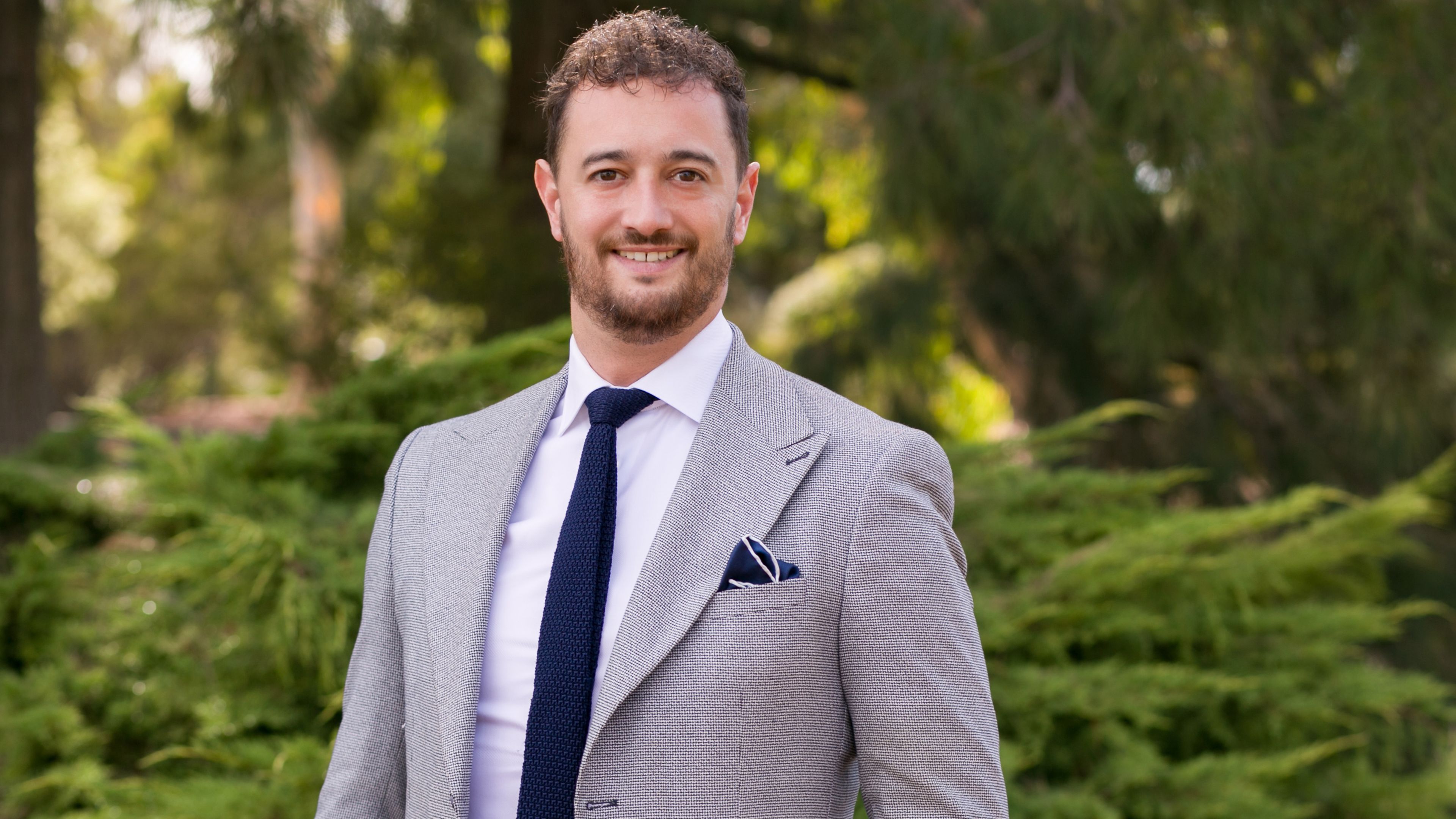 Mathew Marotta - Managing Director | Elite Senior Sales - Ray White Preston