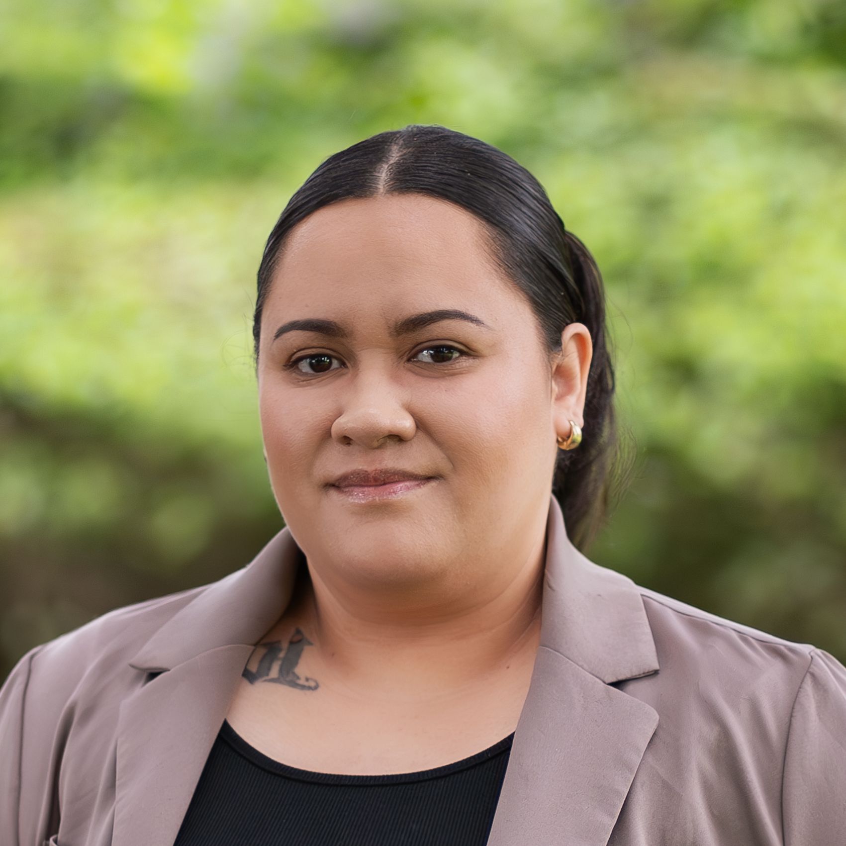 Pauline Stark - Property Manager - Ray White Logan City