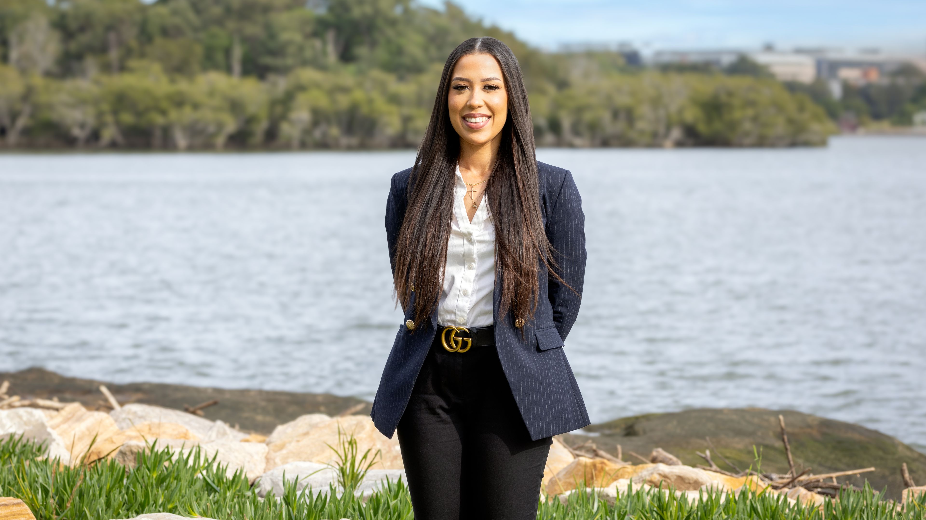 Caitlyn Potamitis - Leasing Officer - Ray White Riverside